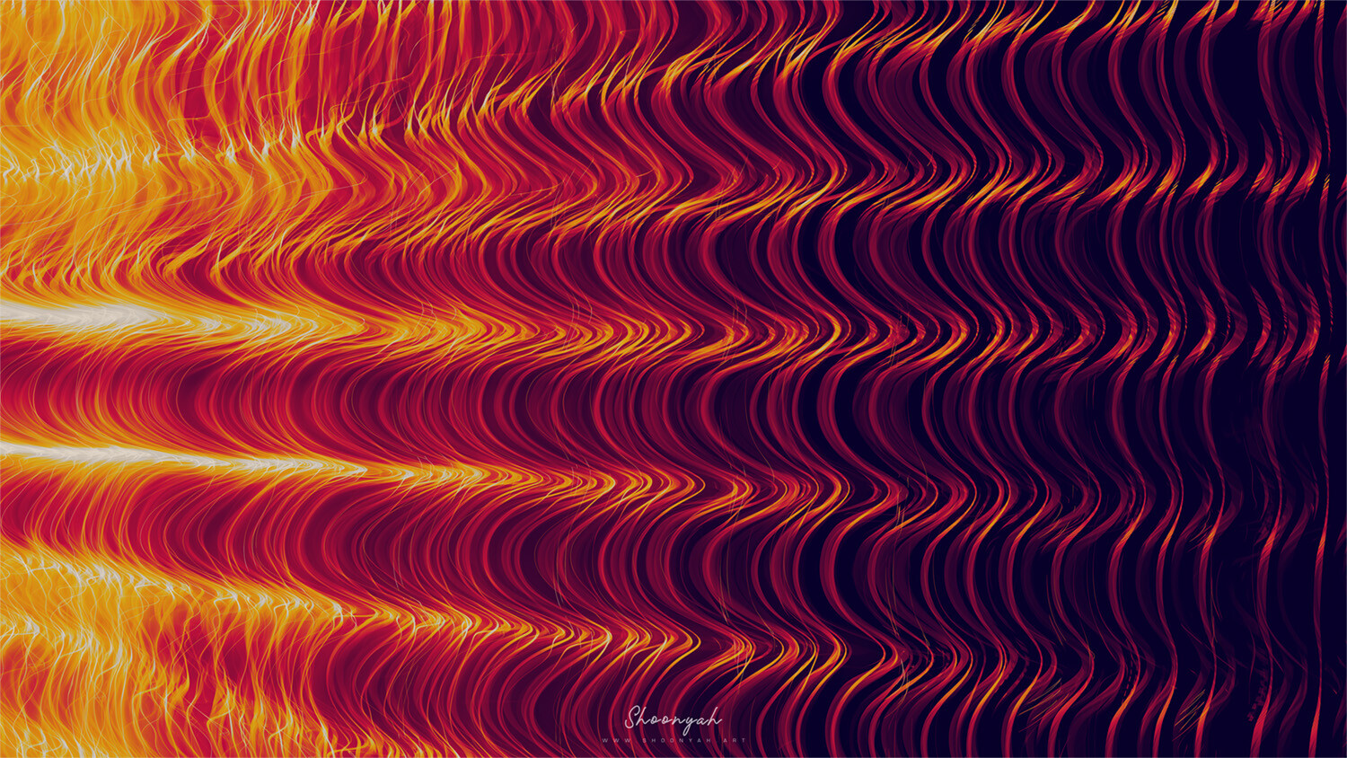 ArtStation - Rekindle