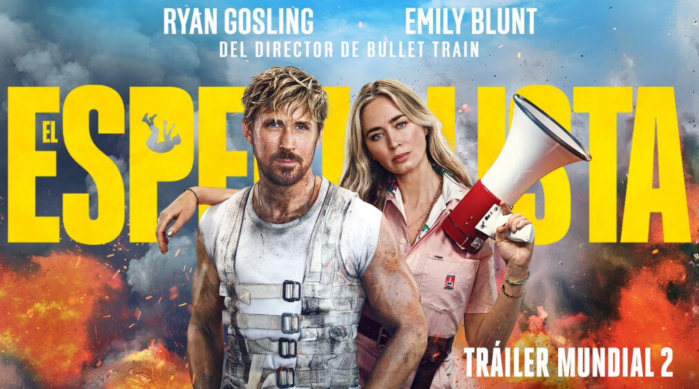 ArtStation - [PELISPLUS] Ver El especialista Película Completa Online ...