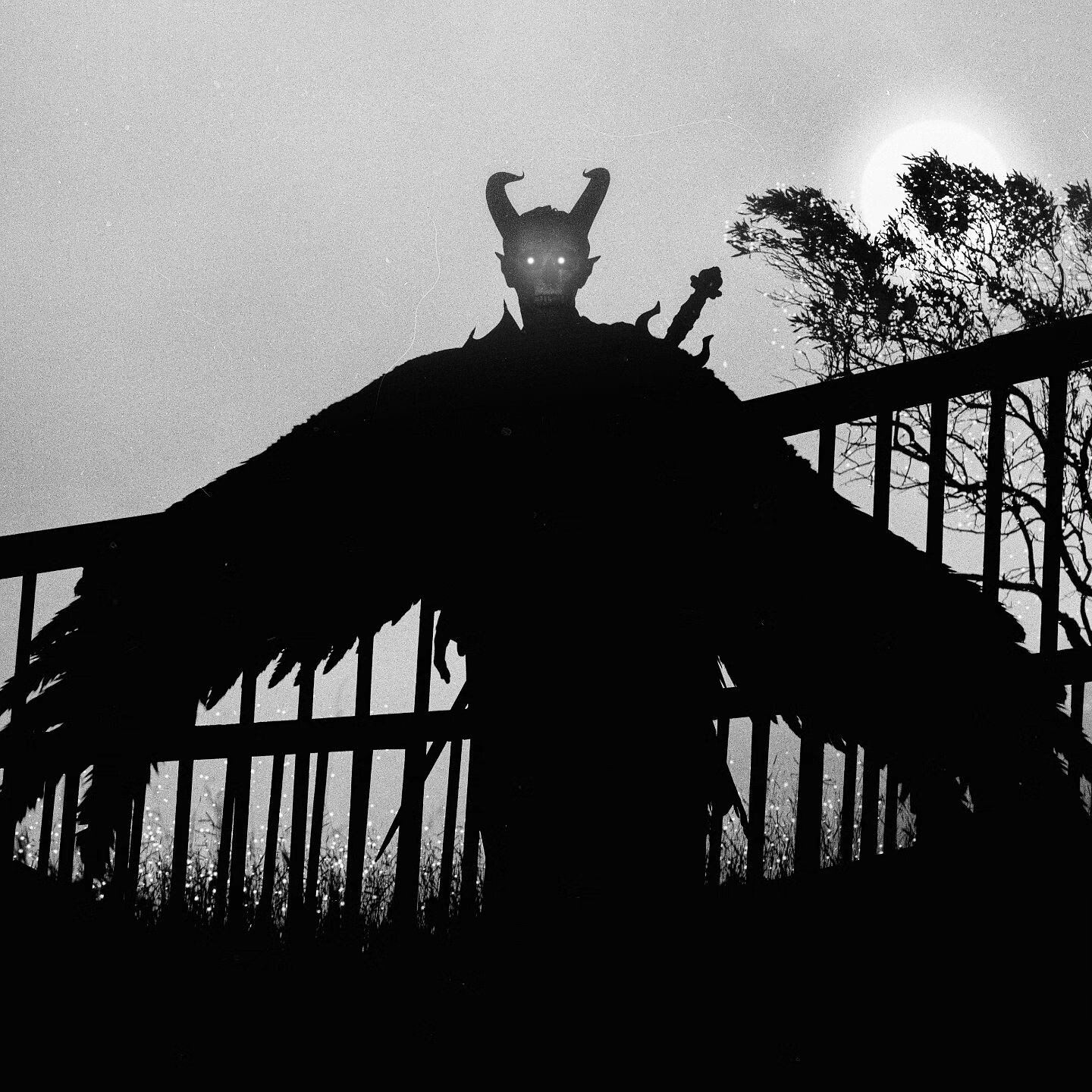 ArtStation - Morning Star Lord Of Evil