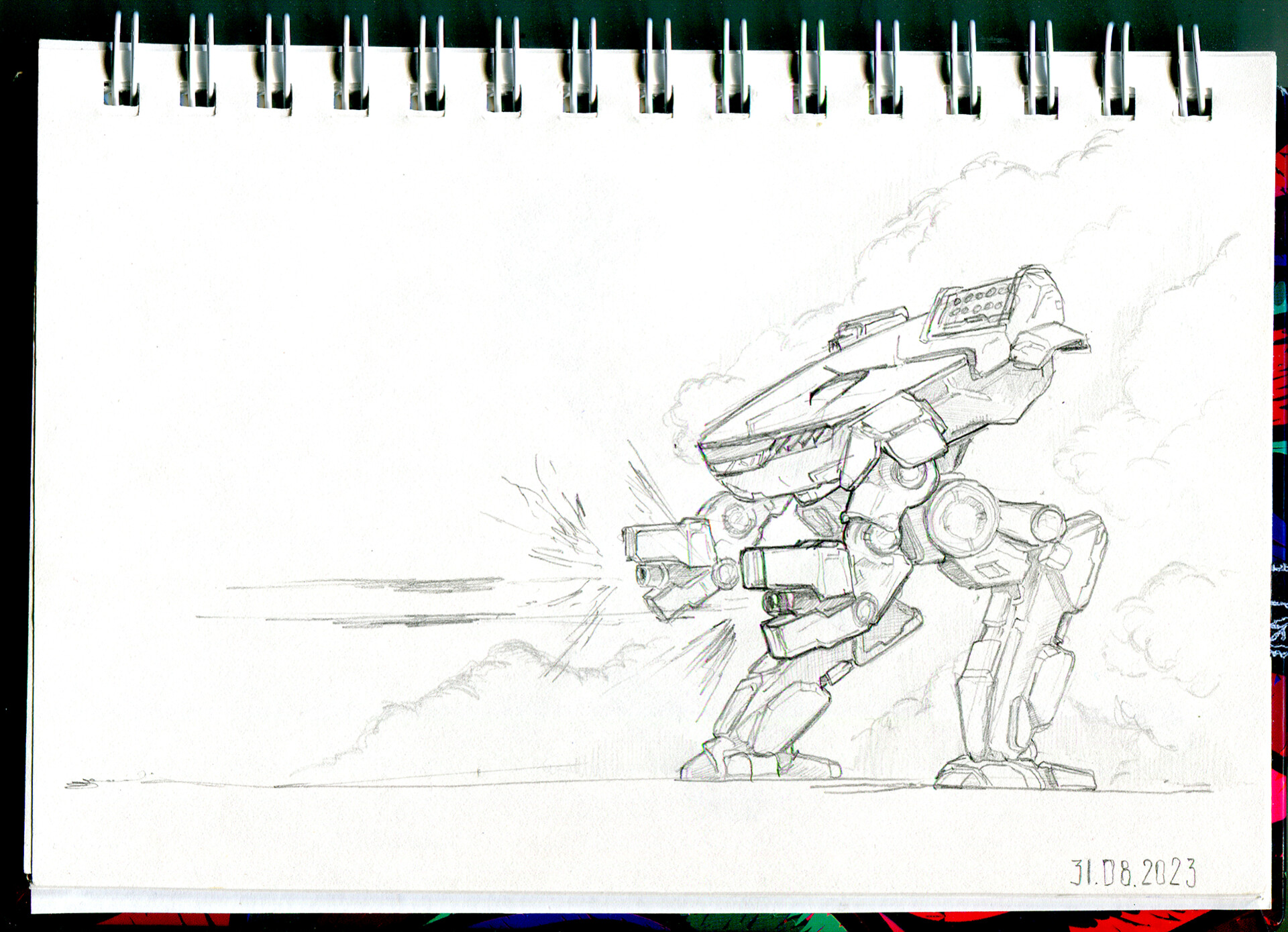 ArtStation - King Krab