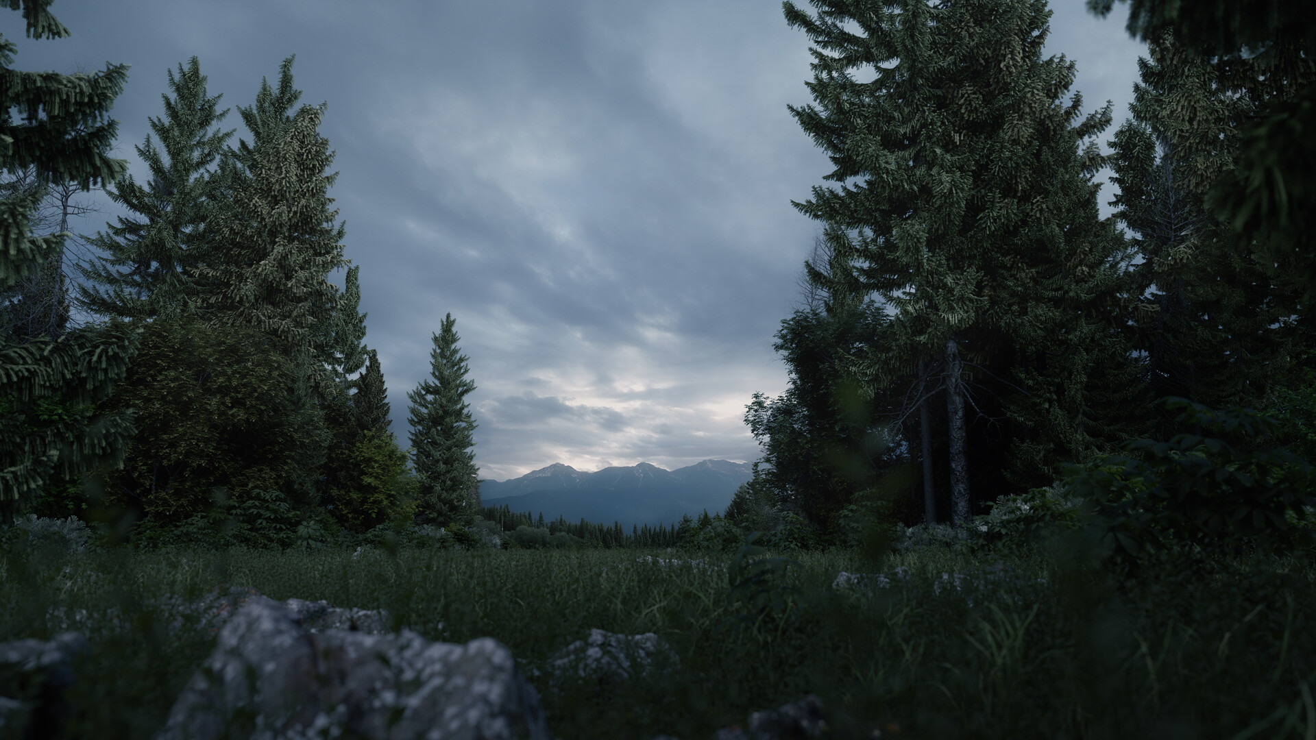 ArtStation - Practise 4