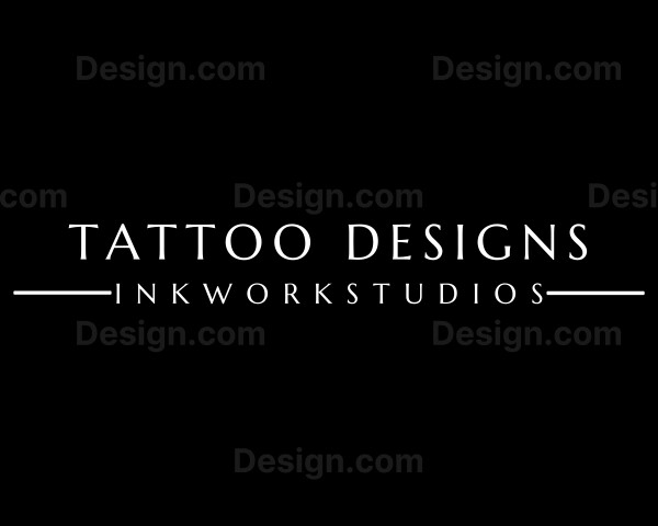 ArtStation - Tattoo Designs/Stickers