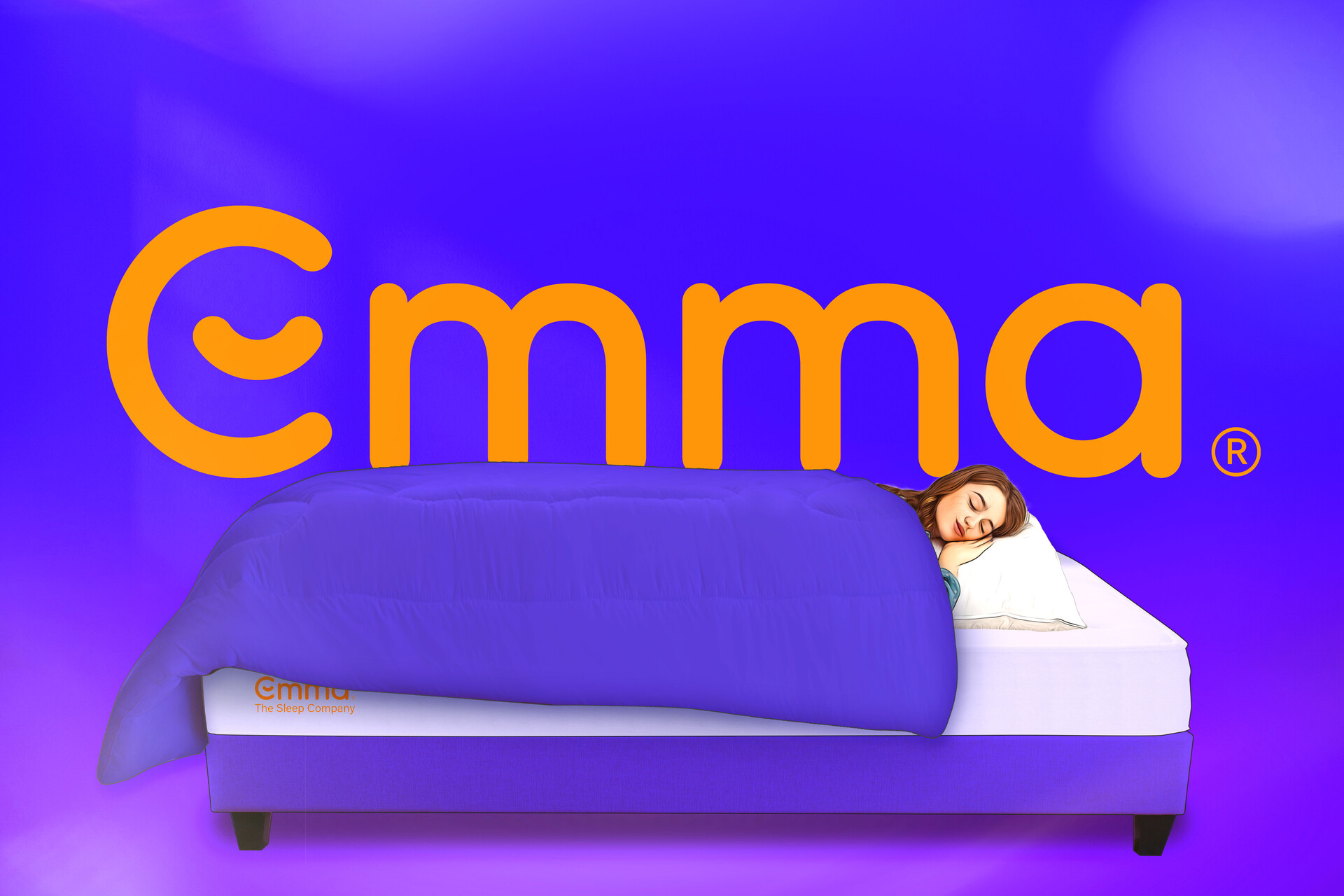 Famous Frames ArtStation - Neil Duerden - Emma