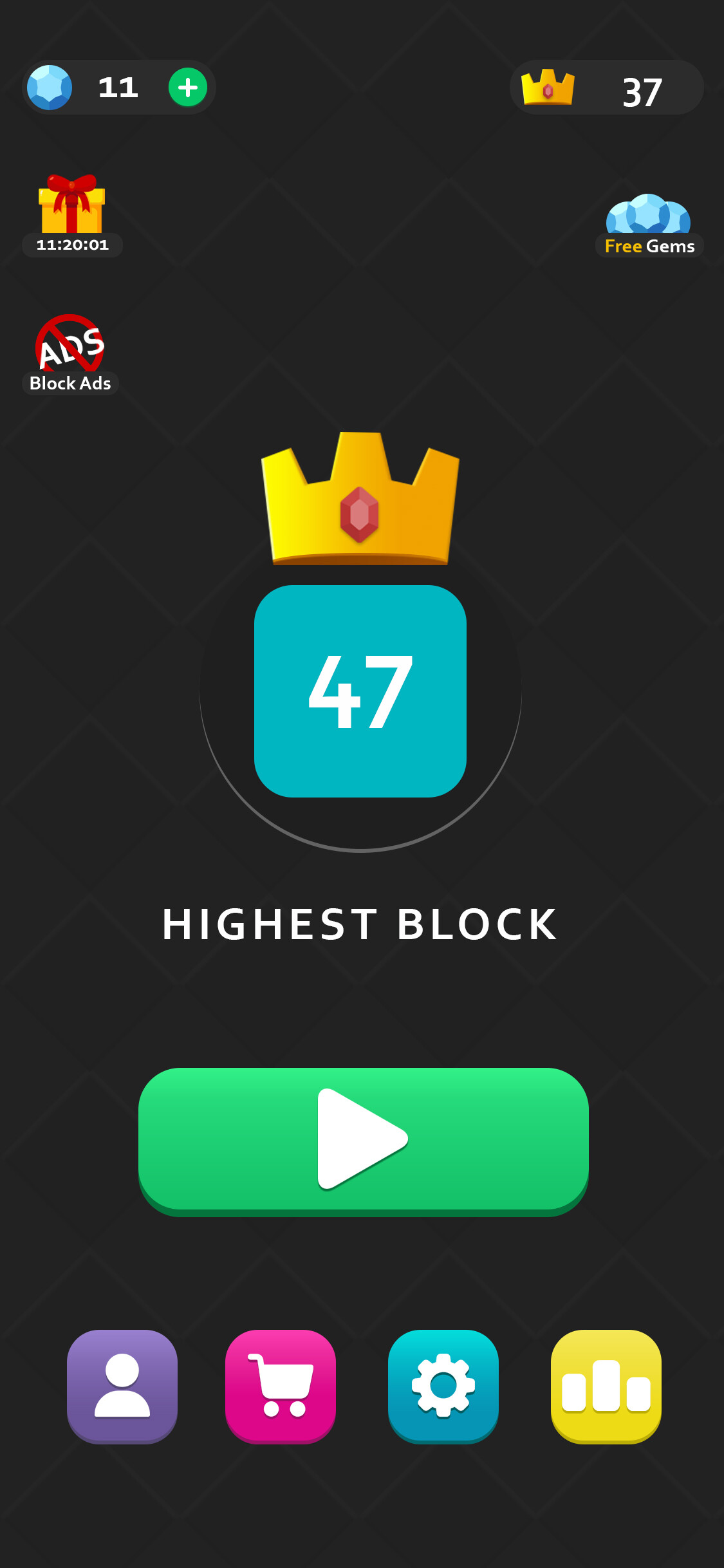 ArtStation - 2248 Game UI