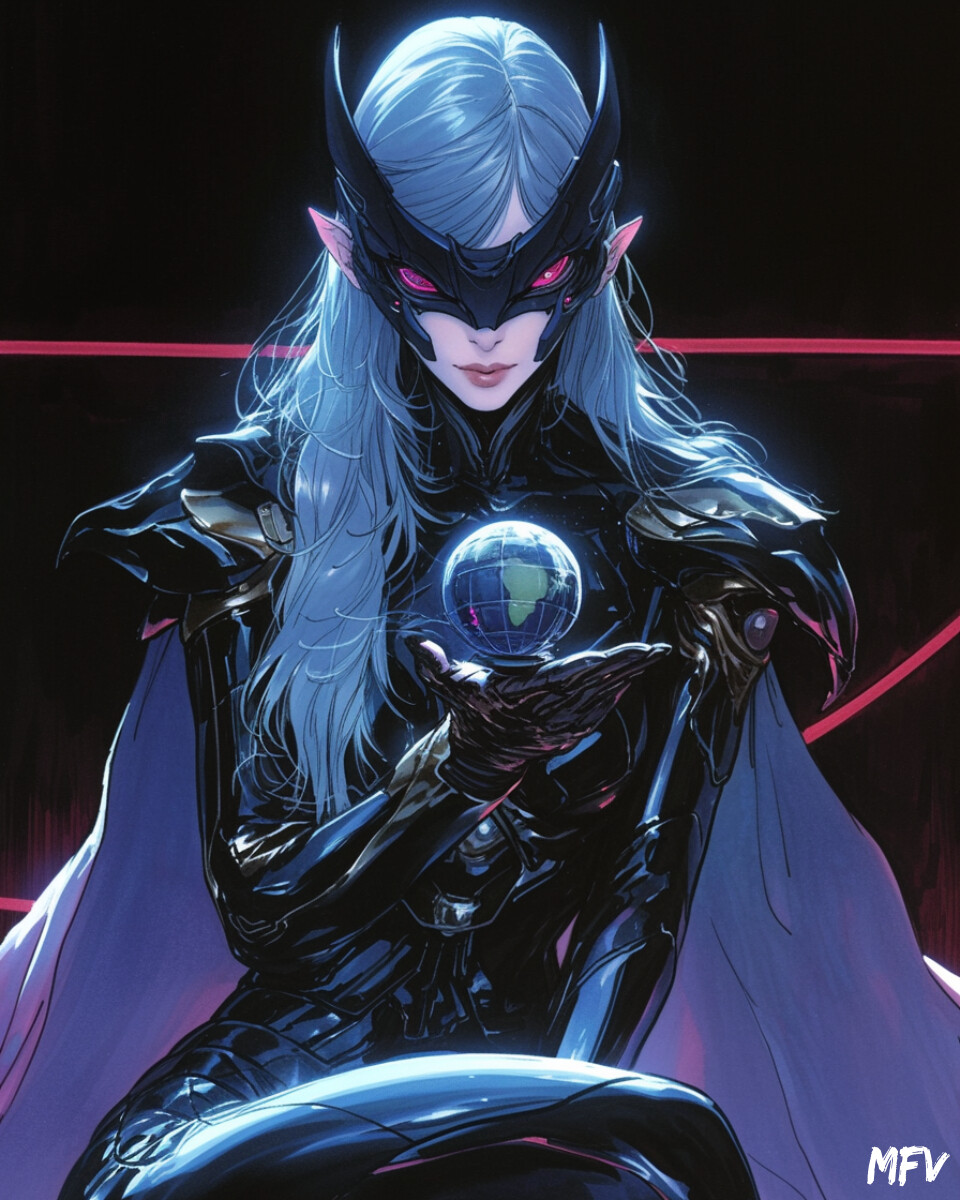 ArtStation - Creator x66 [Elf Edition]