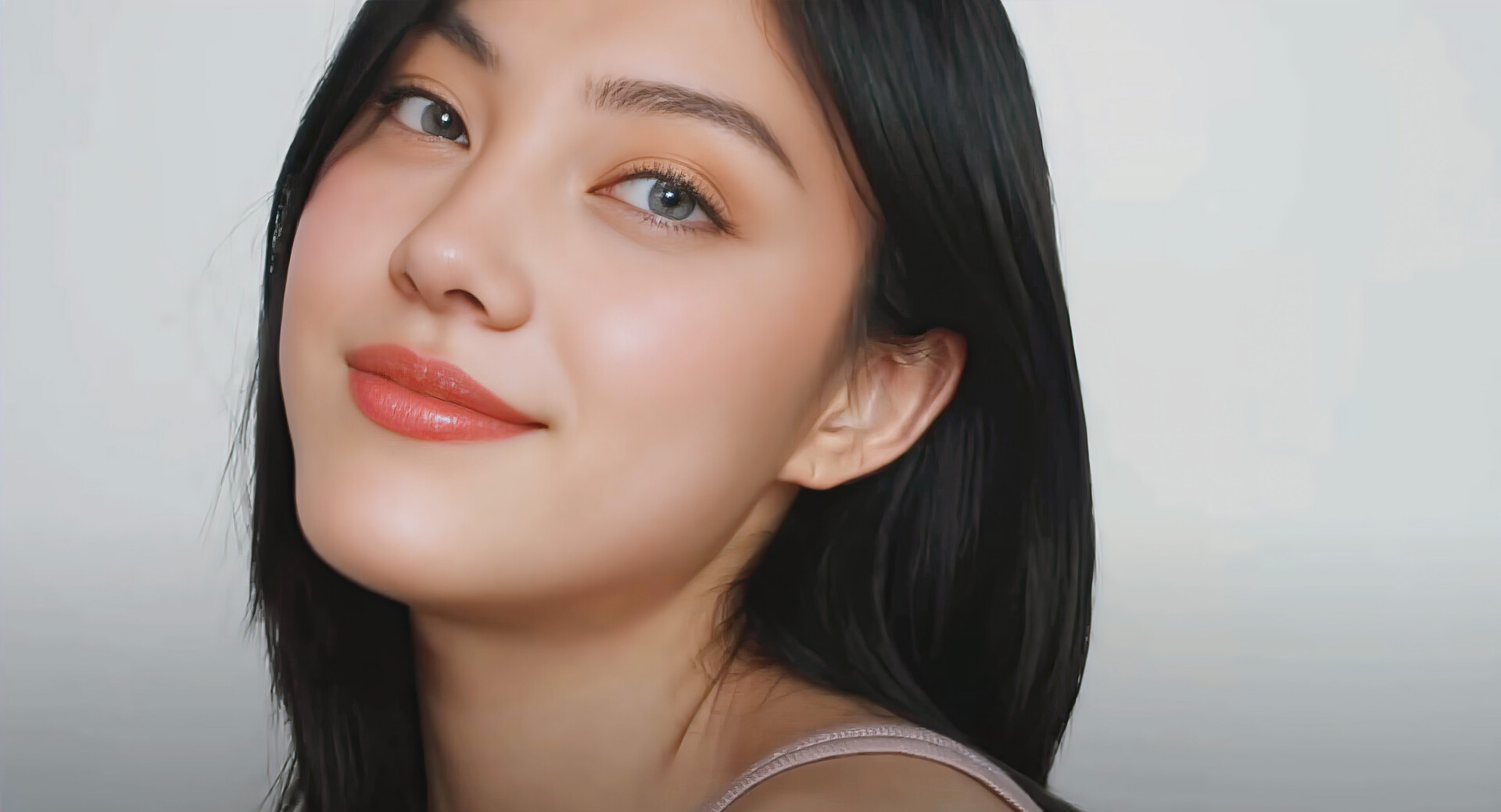 Digital Human - Hena