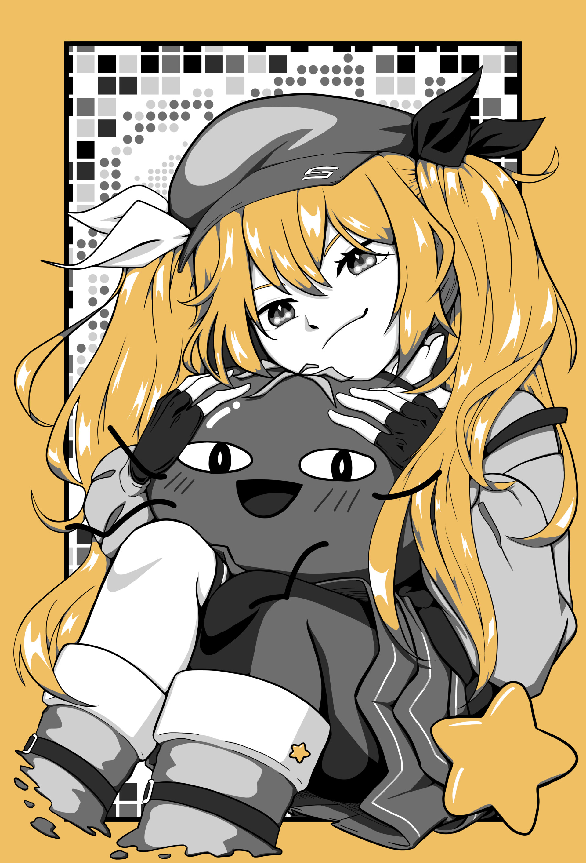 ArtStation - Dokibird