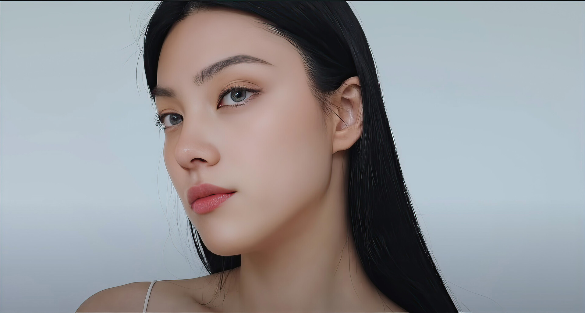 Digital Human - Hena