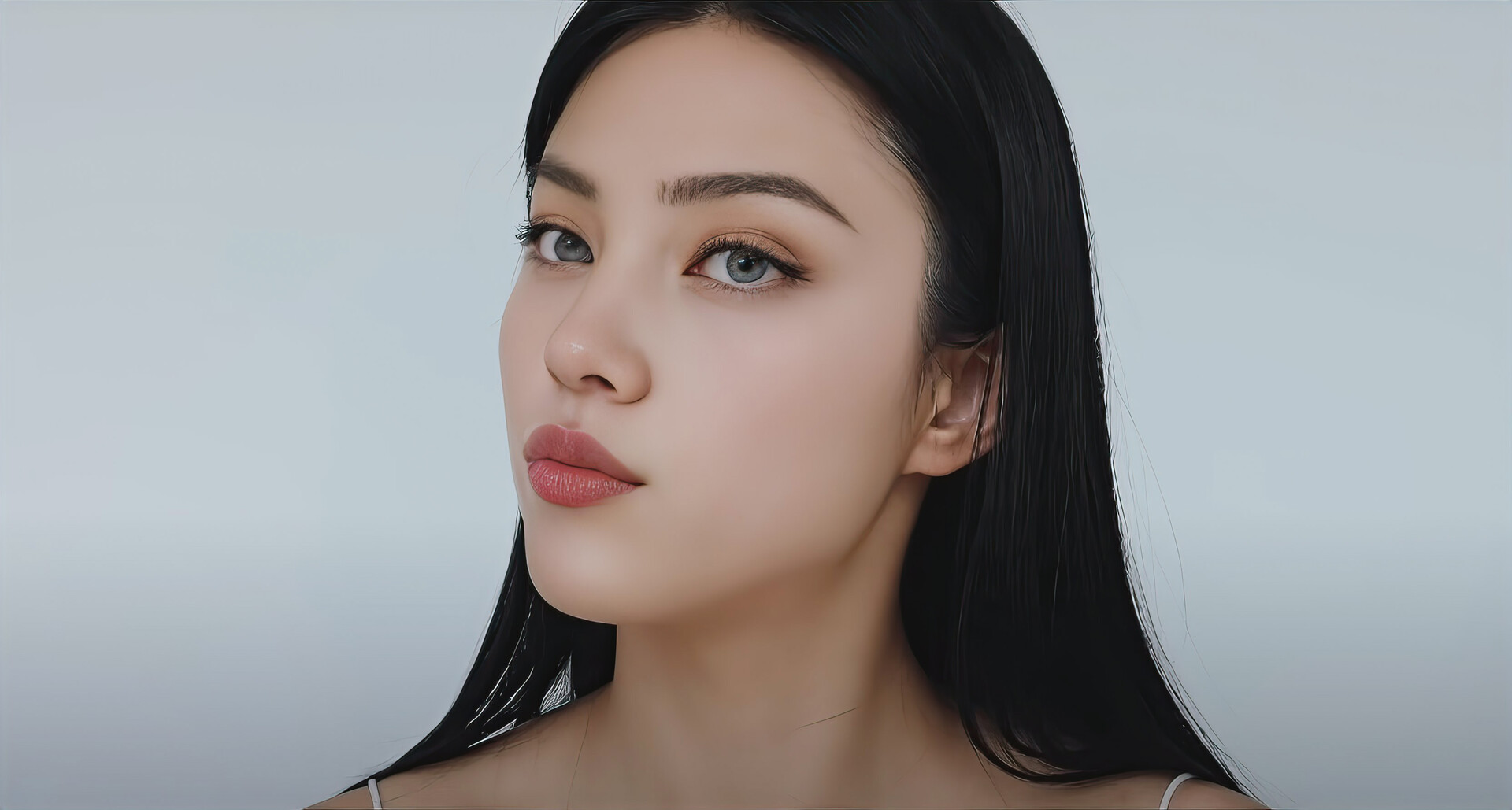 Digital Human - Hena