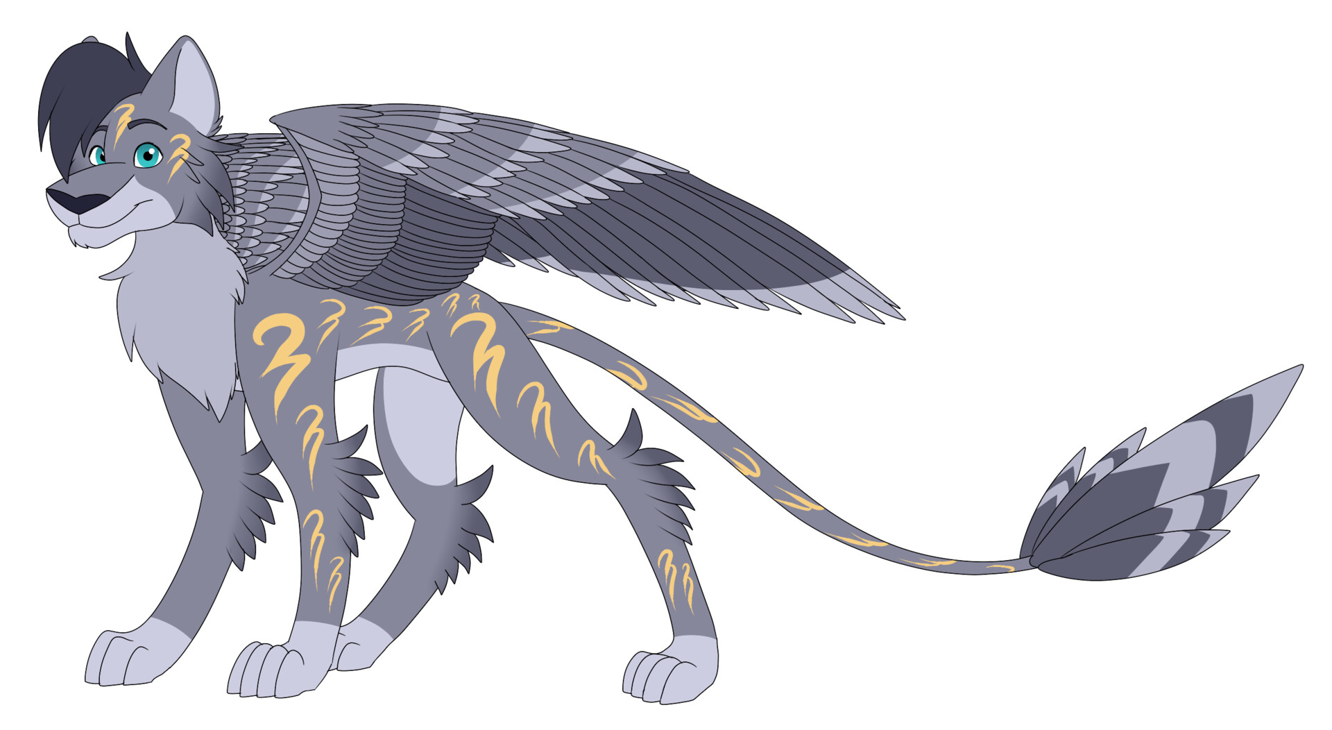 ArtStation - Alejo The Jaquin