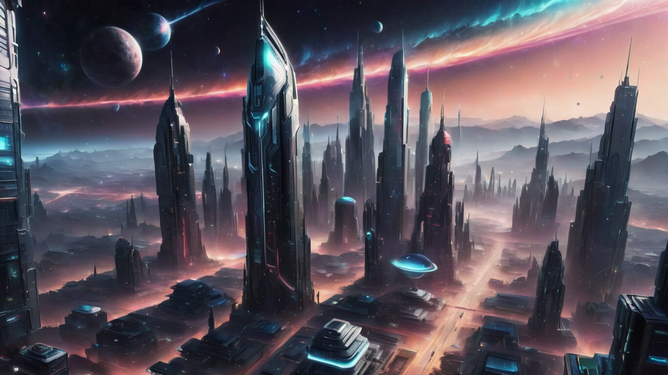 ArtStation - Vision World Tour Together For You Heroes Animation Studio ...