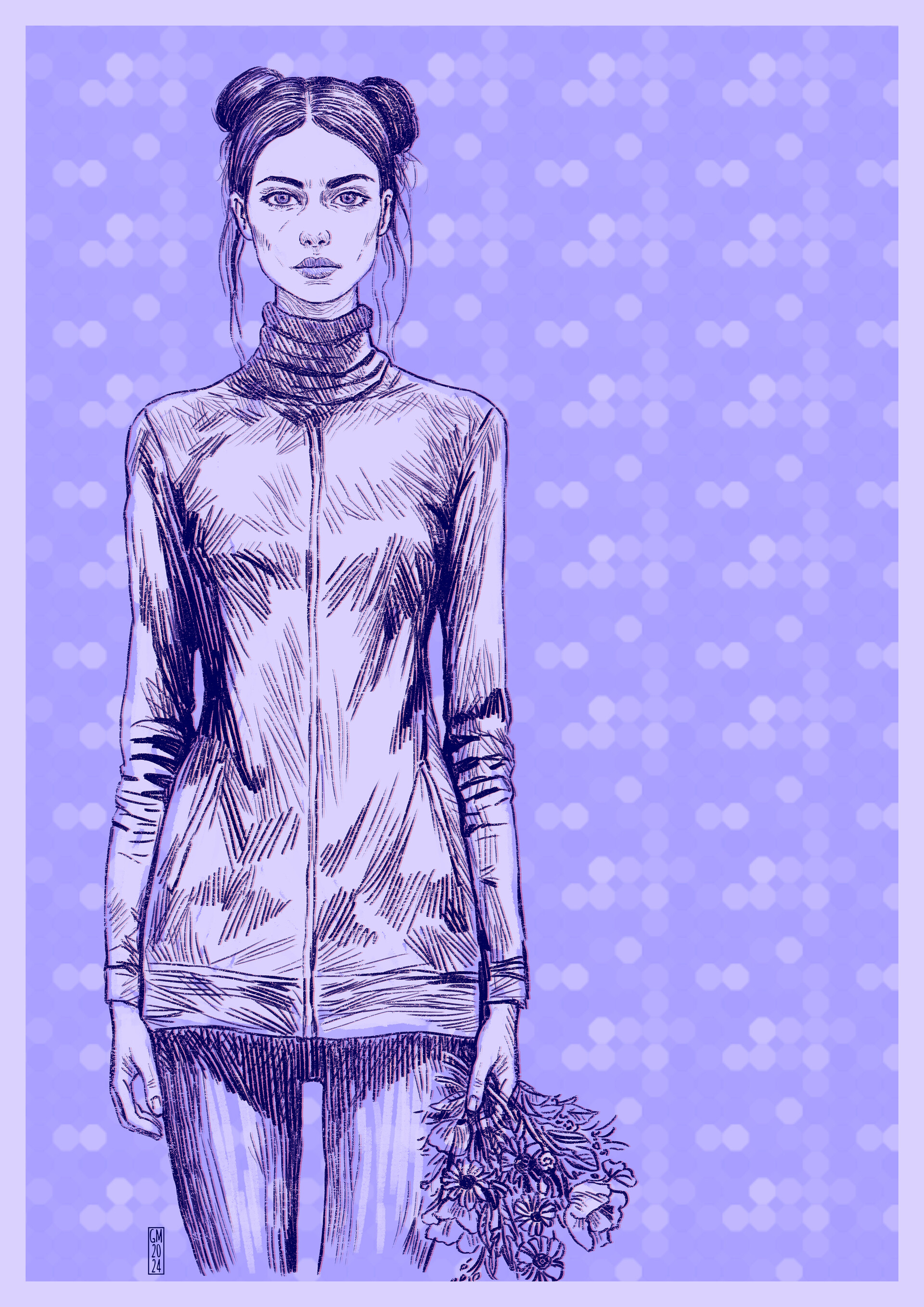 ArtStation - Maja M.