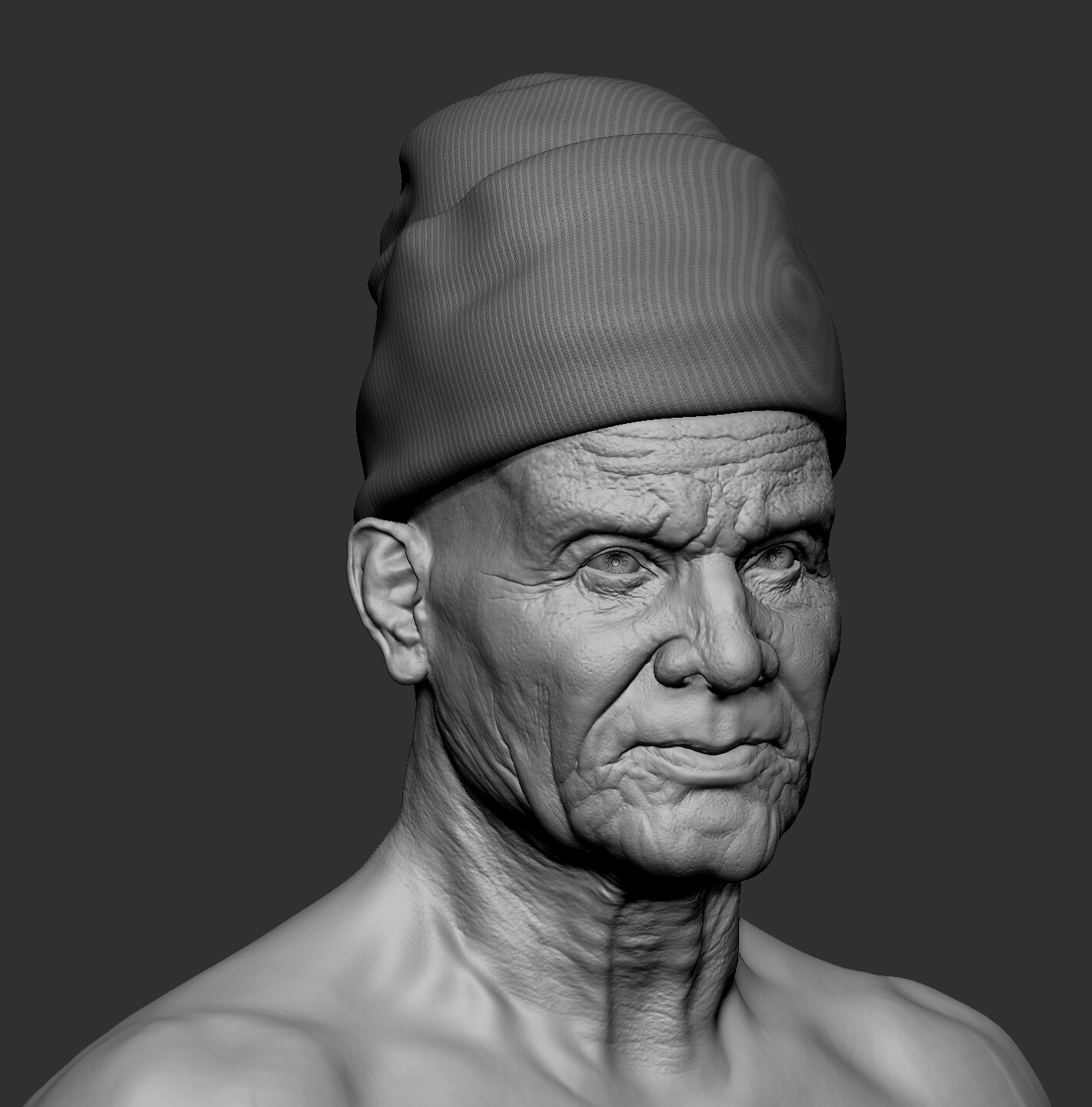 ArtStation - Face Likeness