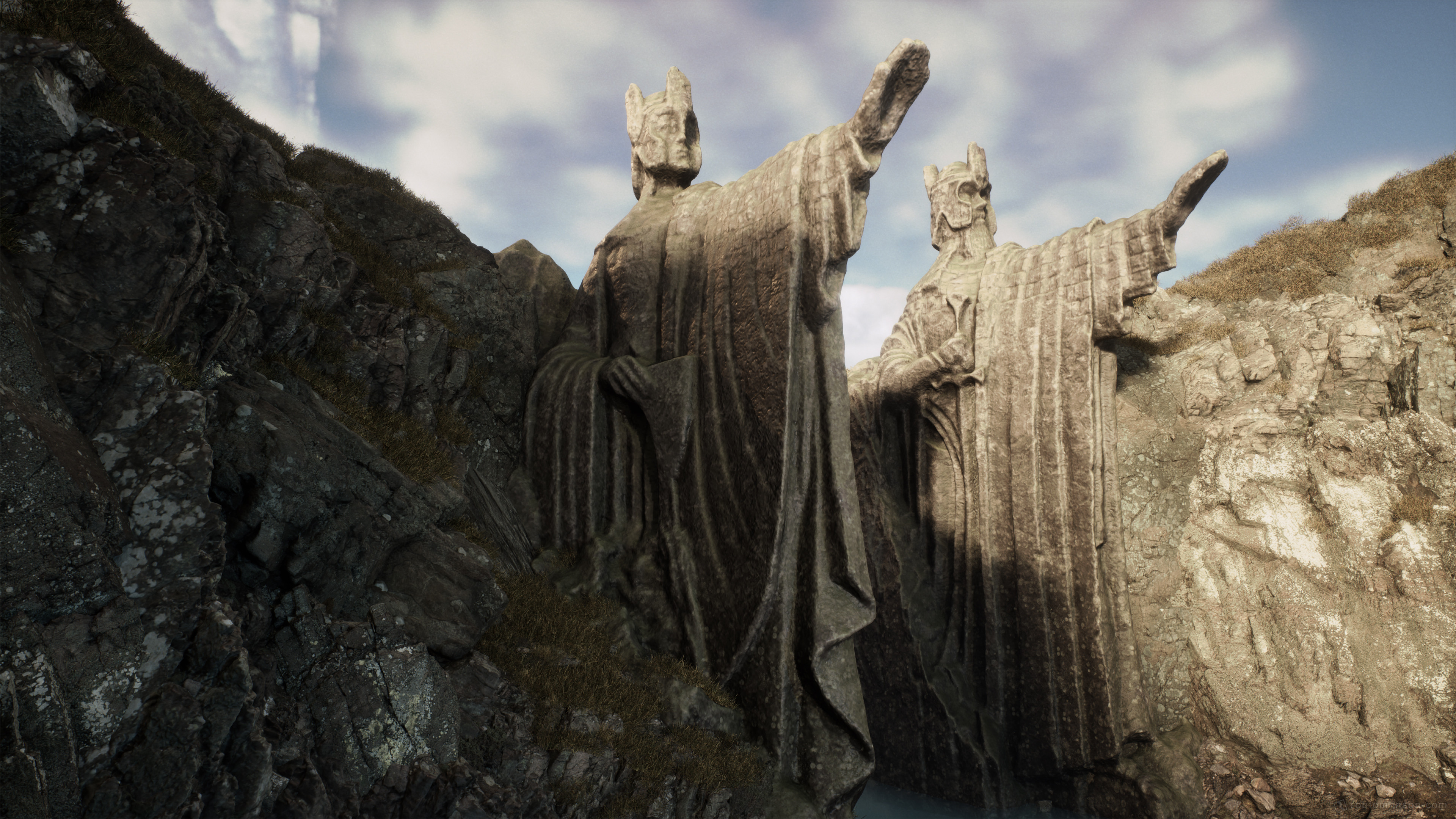 argonath