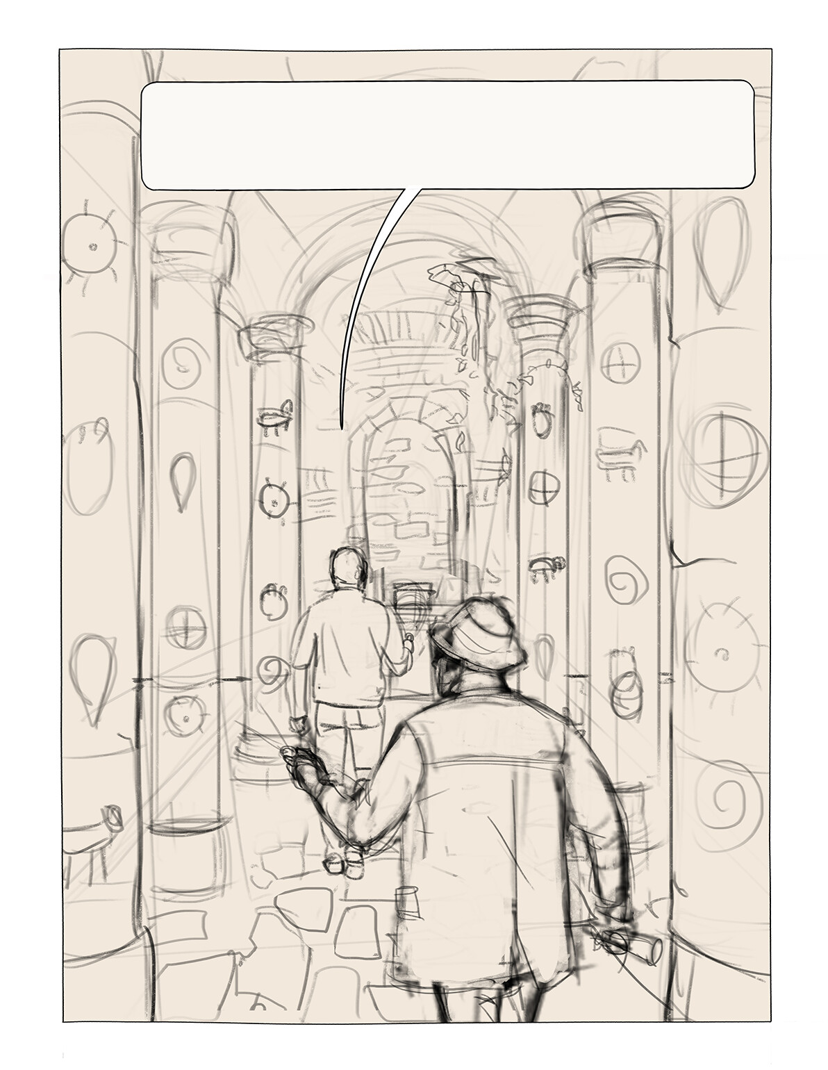 Natasha Andonova - THE GILDED CARCANET Board Game by Escape Room Geeks