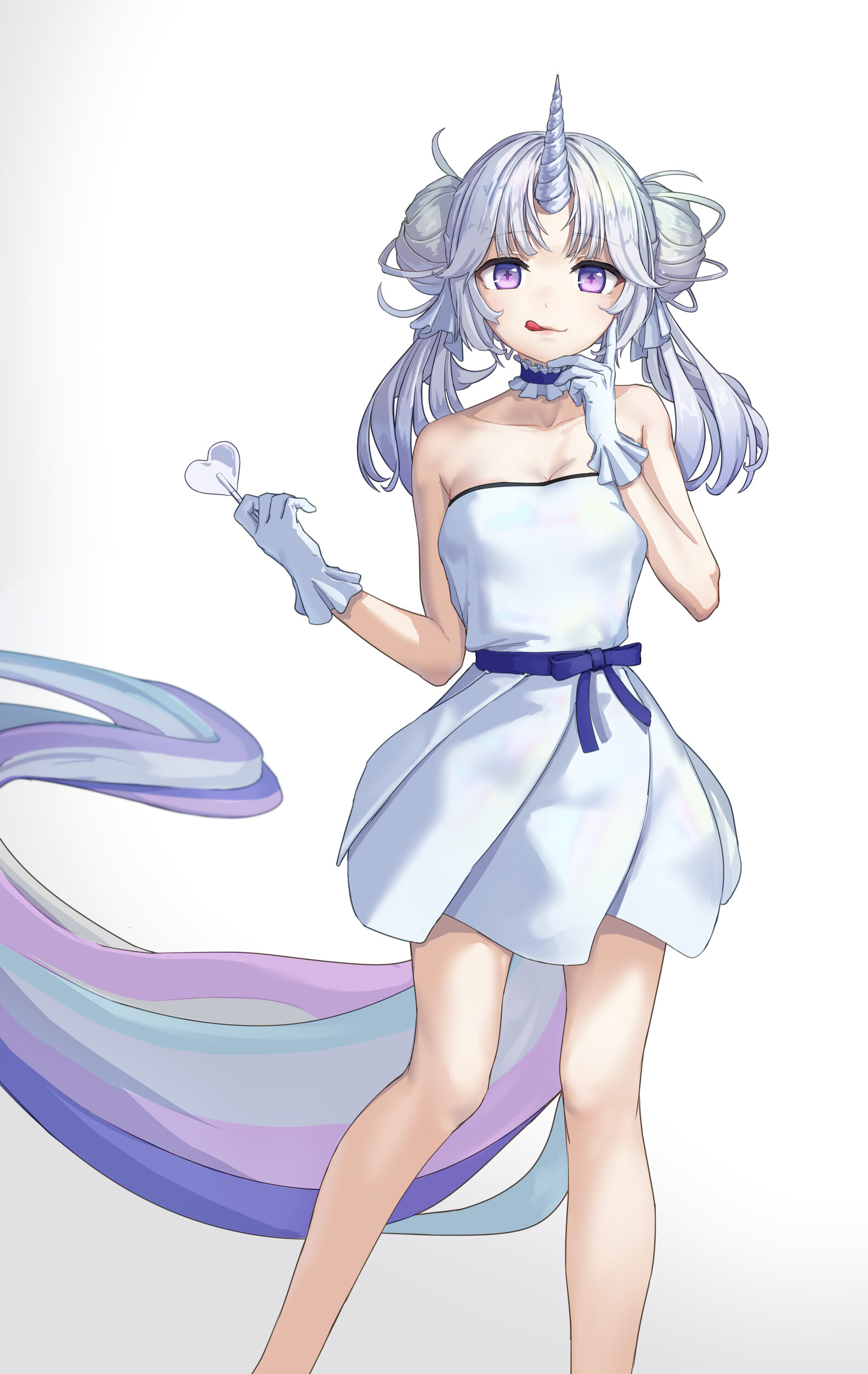 ArtStation - Ayatsuno Yuni