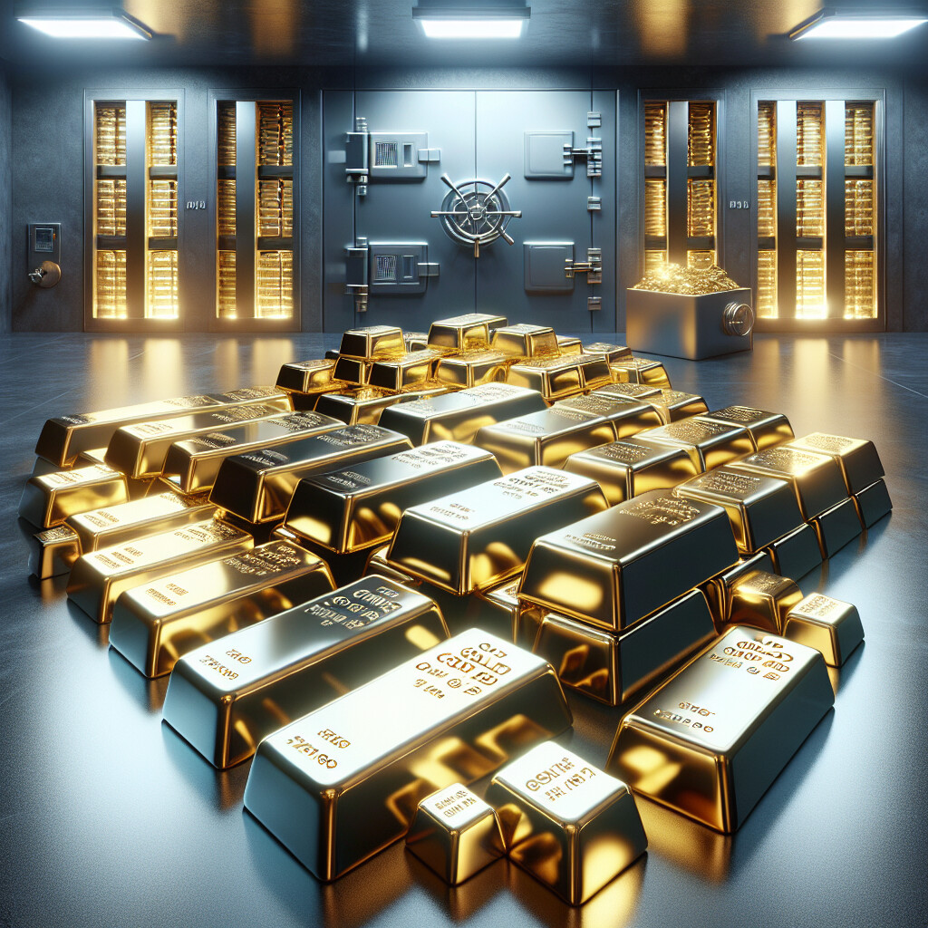 ArtStation - Mark Stefanski: Gold vs. Silver: Technical Comparison
