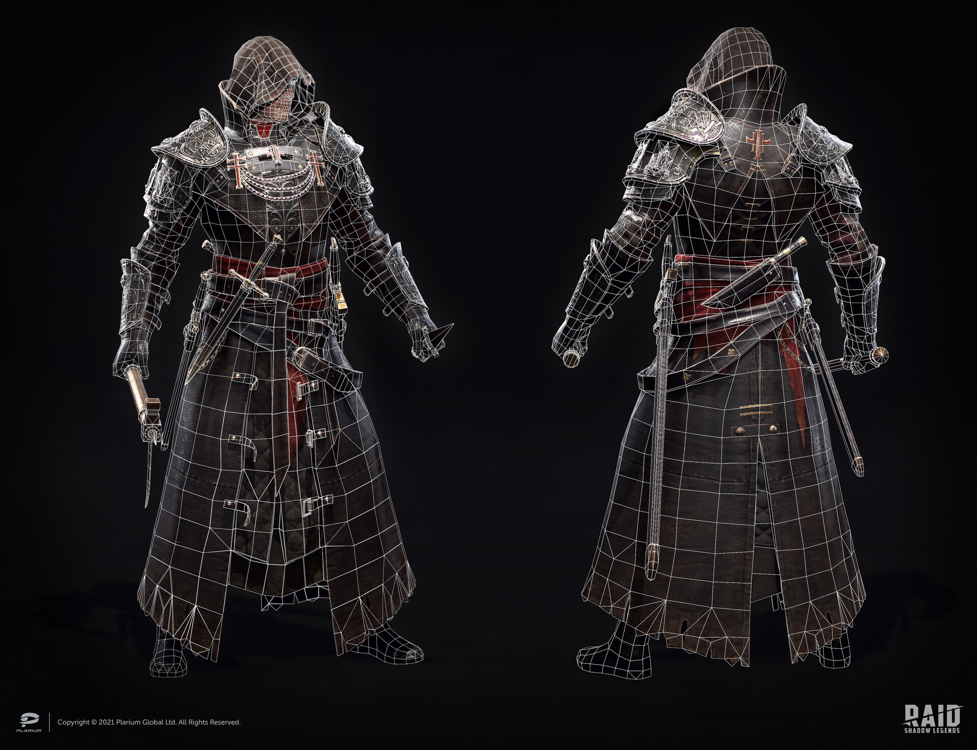 Plarium - RAID: Shadow Legends