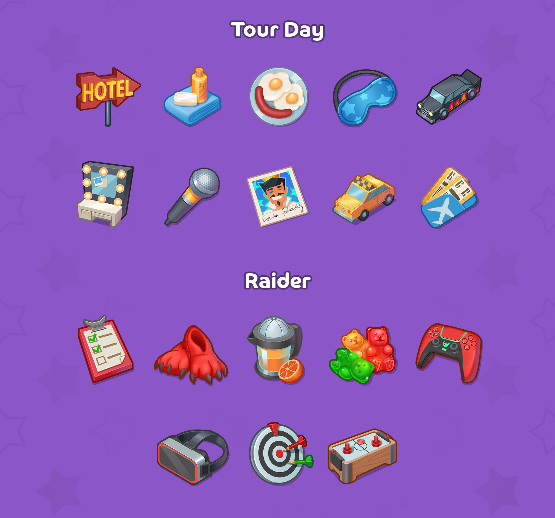 Hell Merge Event Icons-花瓣网