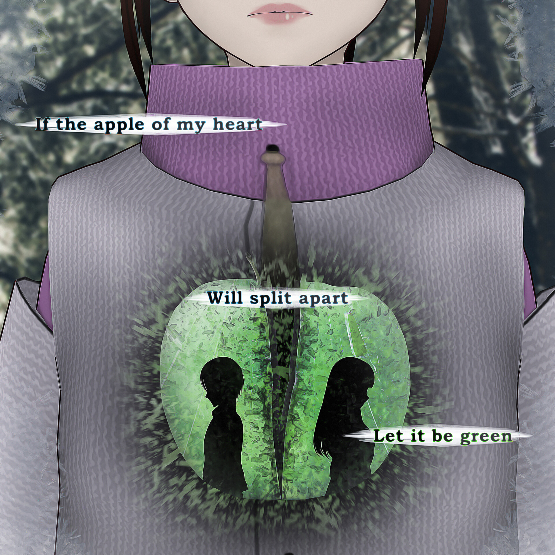 ArtStation - Wareta Ringo