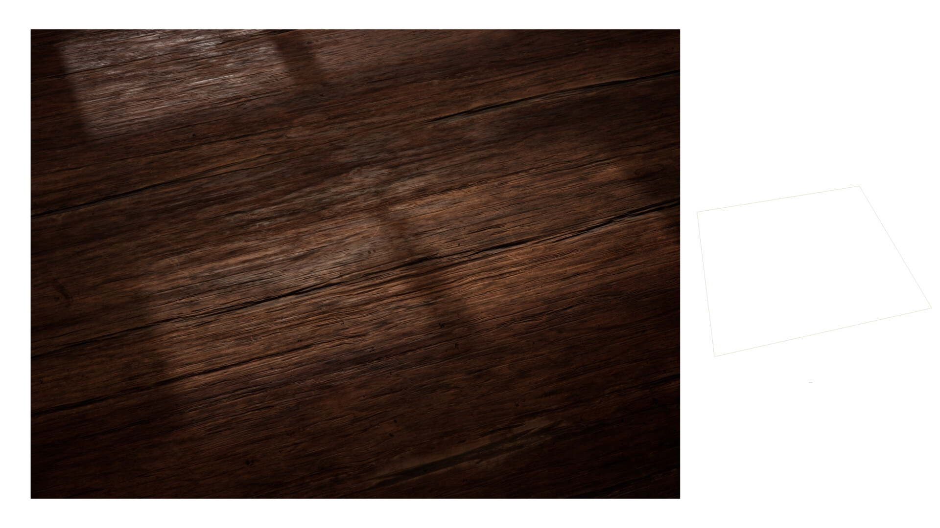 Xinping Cui - 3D Environment - Medieval Antique Merchant