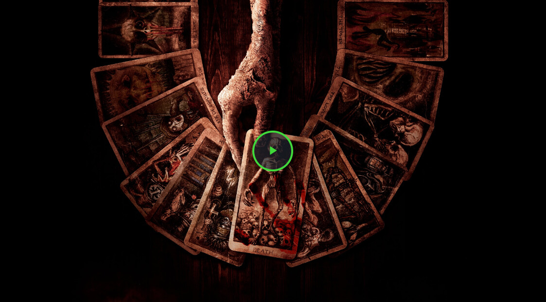 ArtStation - Tarot Full | Xem Phim Chiếu Rạp Hay Của Trấn Thành