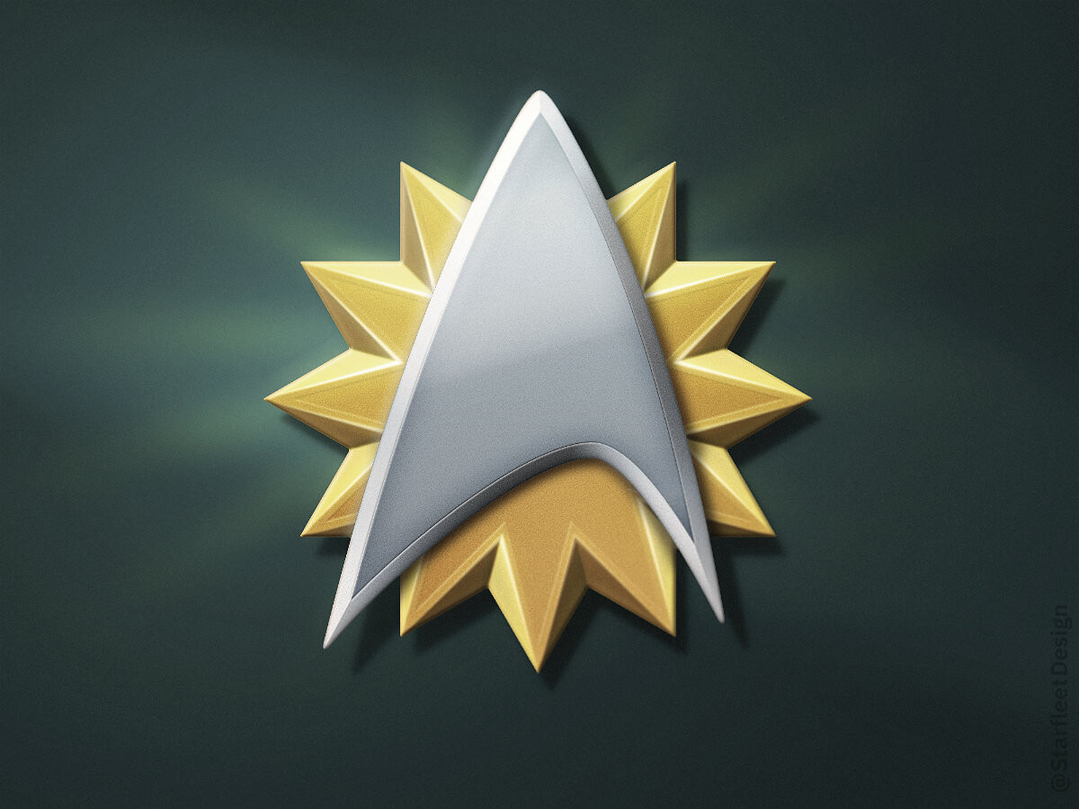 StarfleetDesign - Ex Astris Scientia