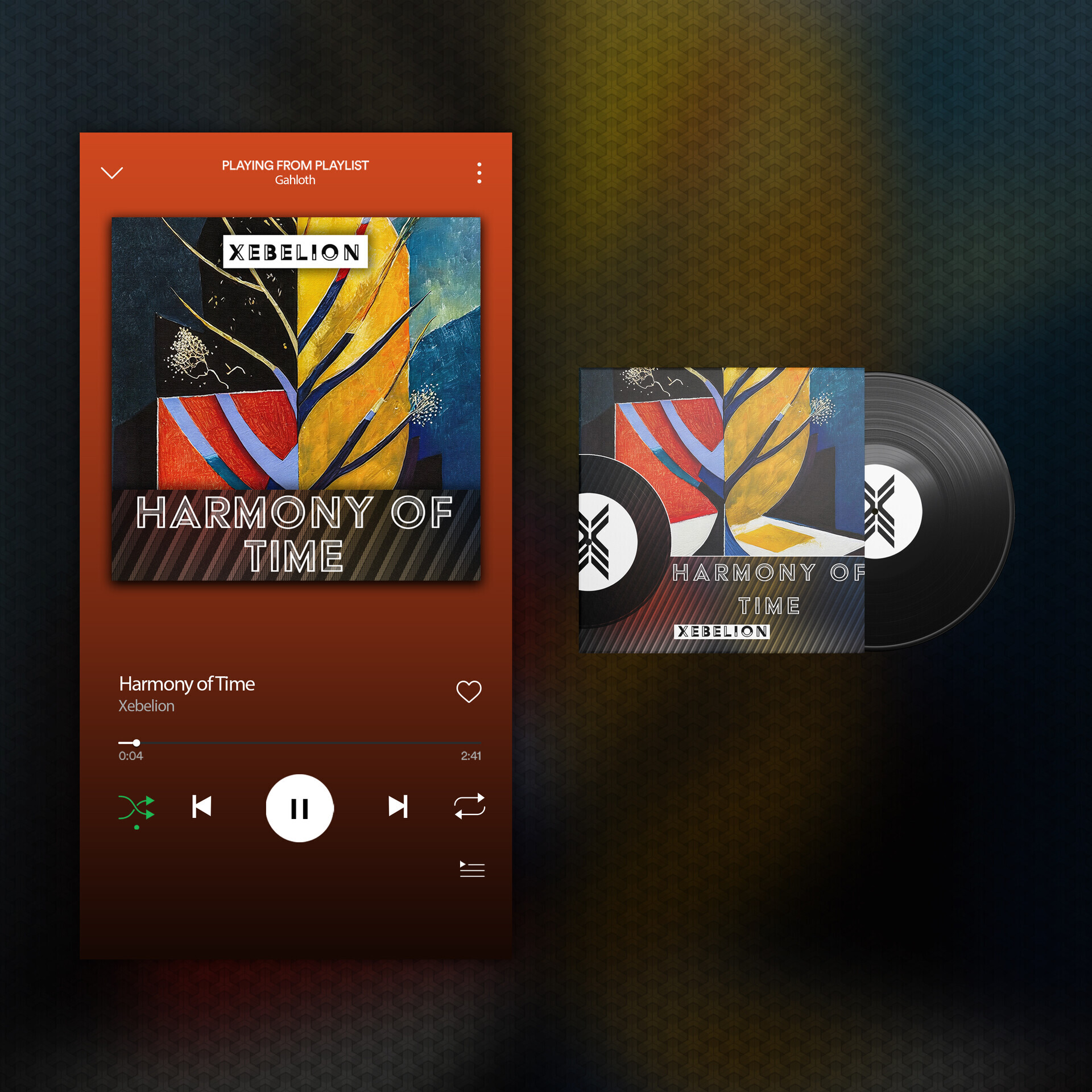 ArtStation - Illustration