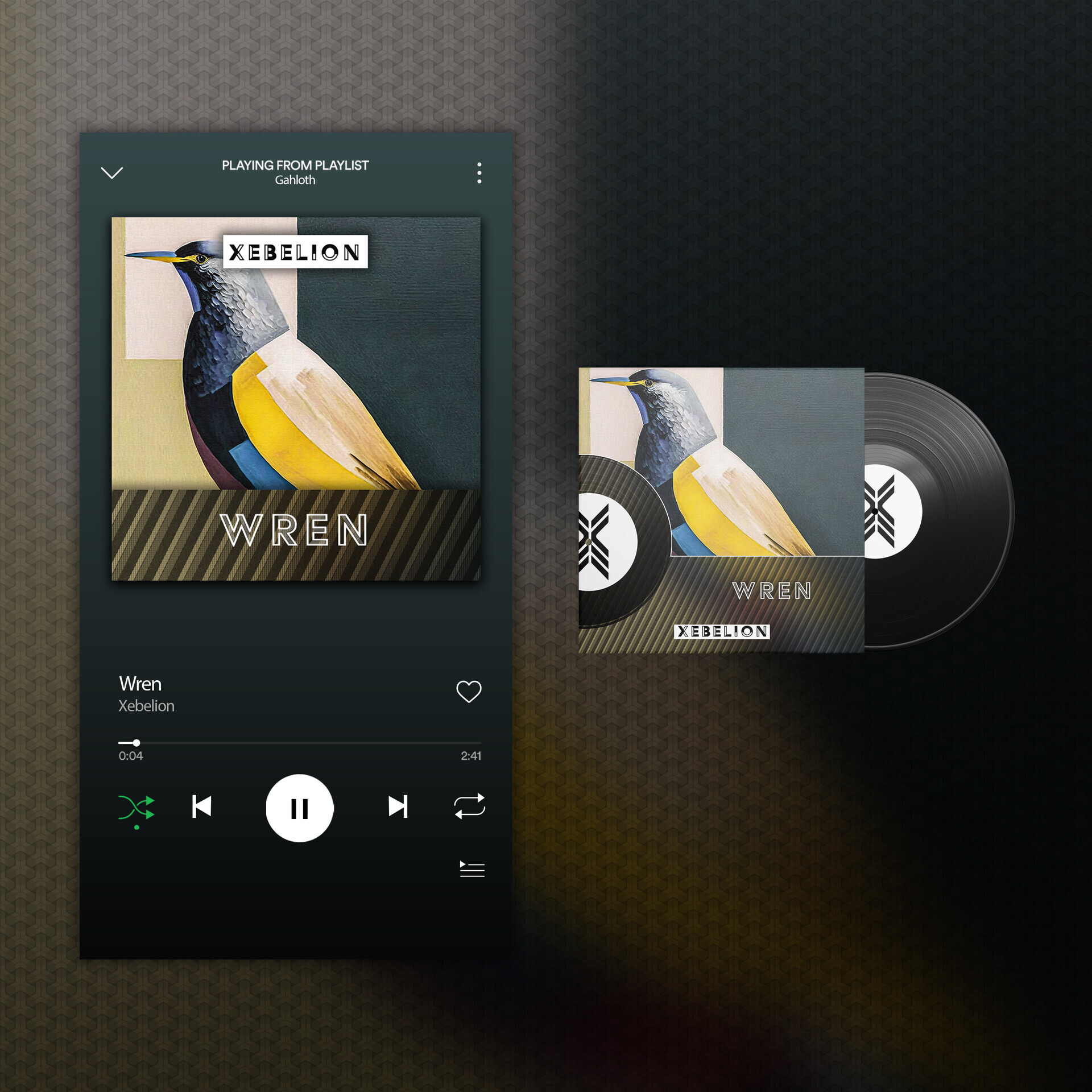 ArtStation - Illustration