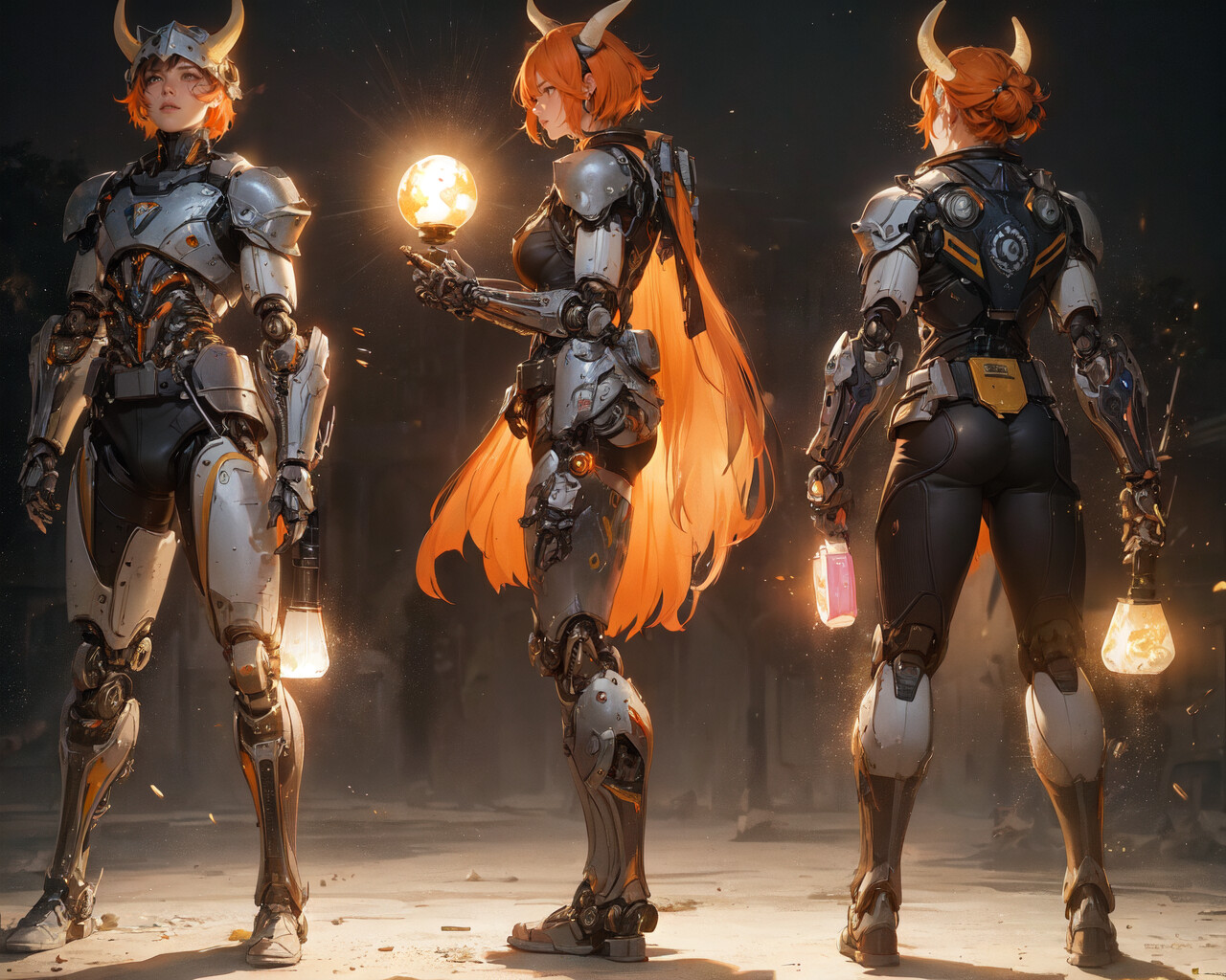 4K Anime Reference Art for Artists and Enthusiasts - 295 Diverse ...