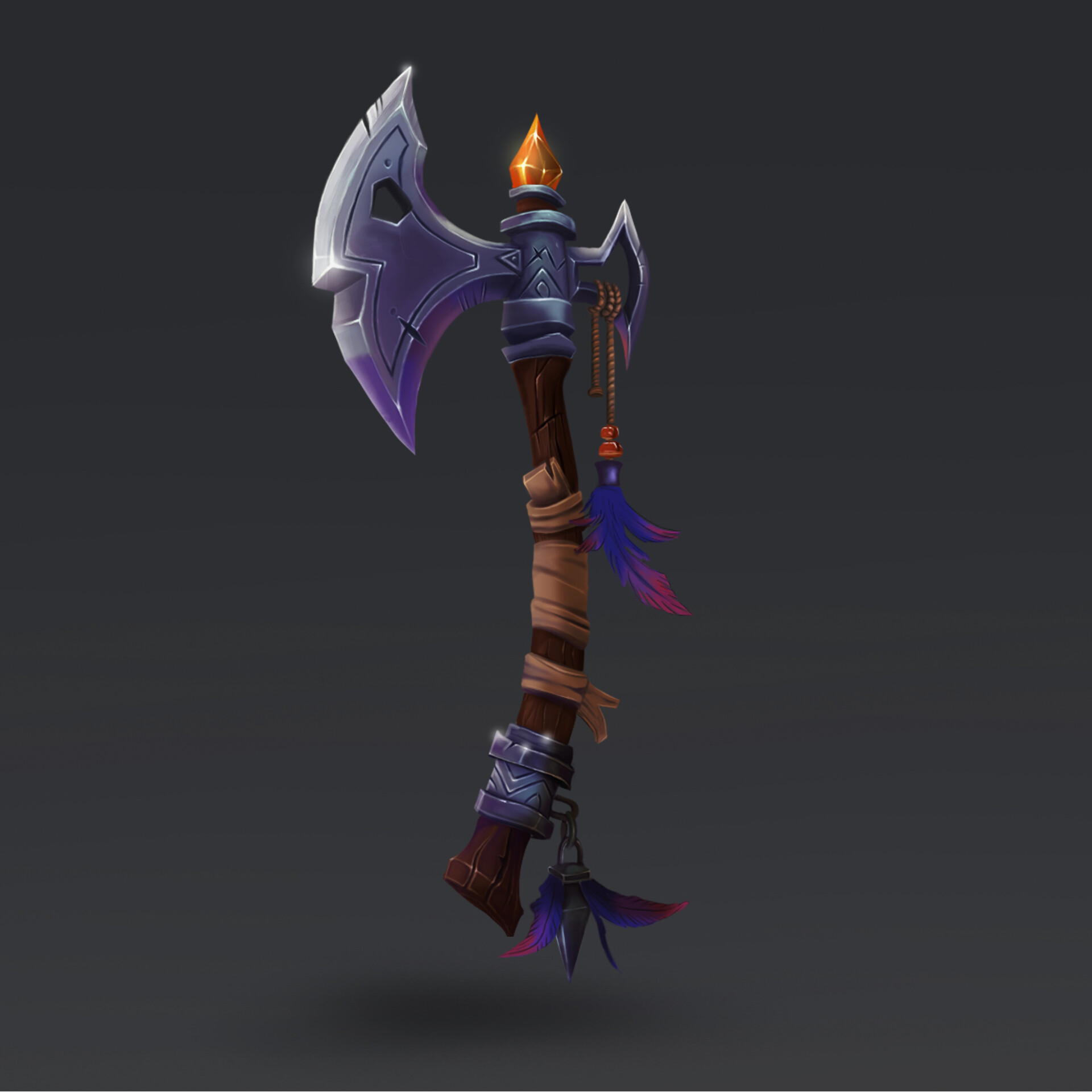 ArtStation - Gaming prop