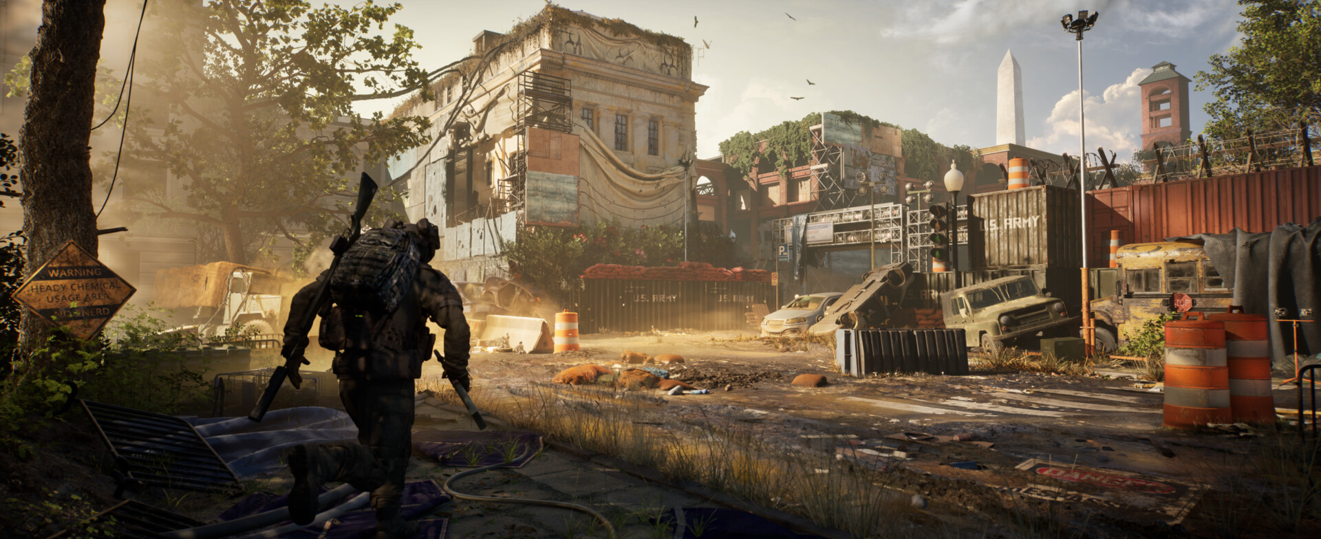 ArtStation - 【UE5】Realistic Scene Exercise