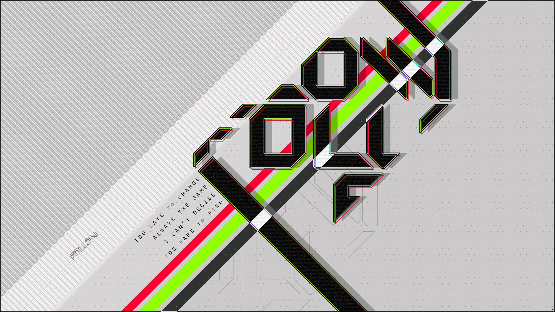 ArtStation - PROX. // Umbrage