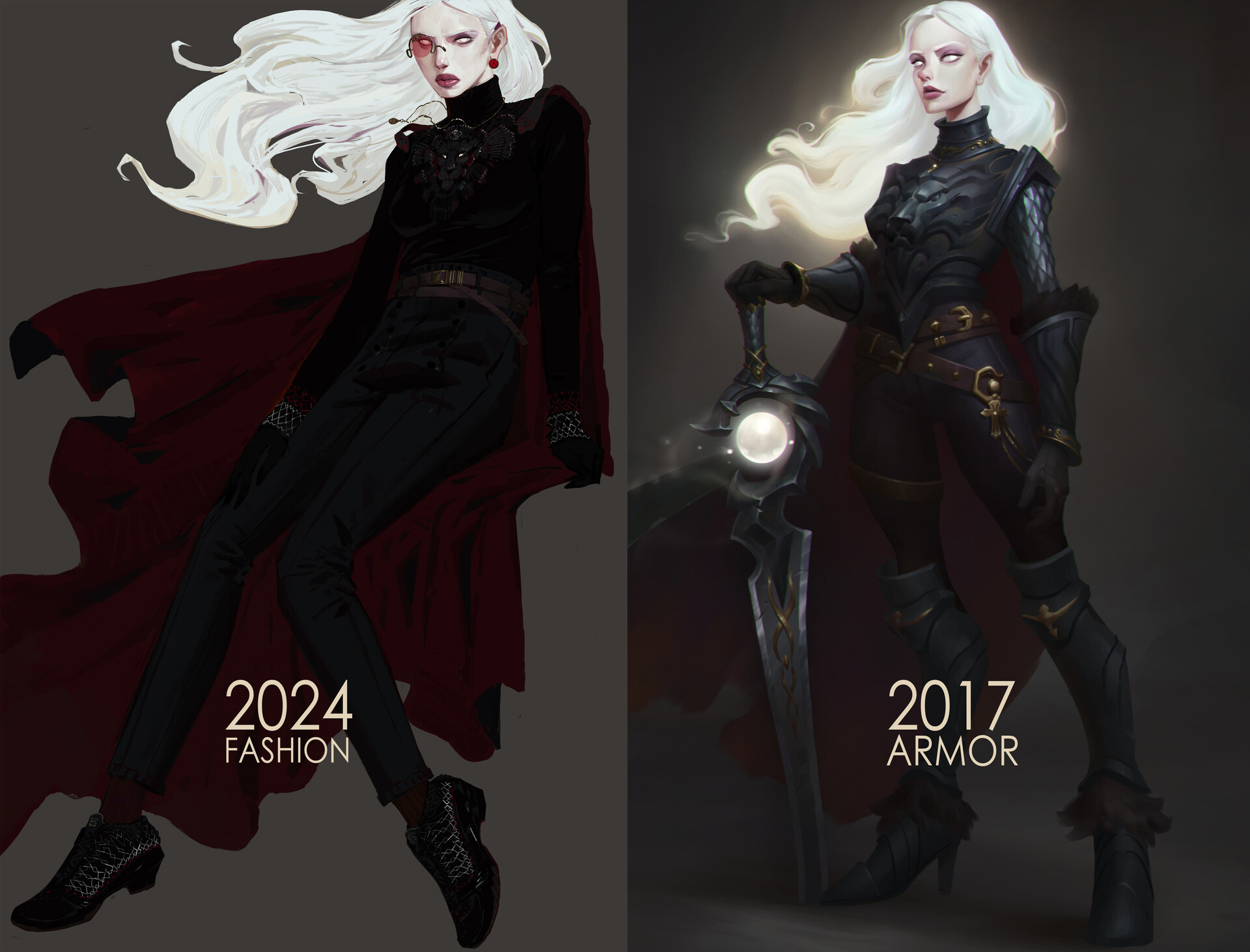 terry wei - POP.AJ 23