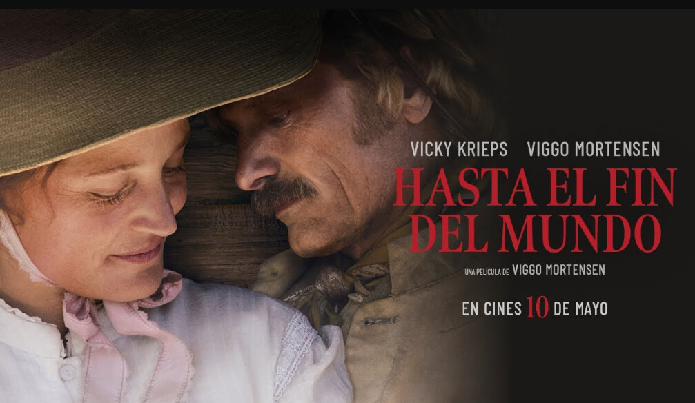 ArtStation - CUEVANA ~ VER Hasta el fin del mundo Pelicula Completa ...