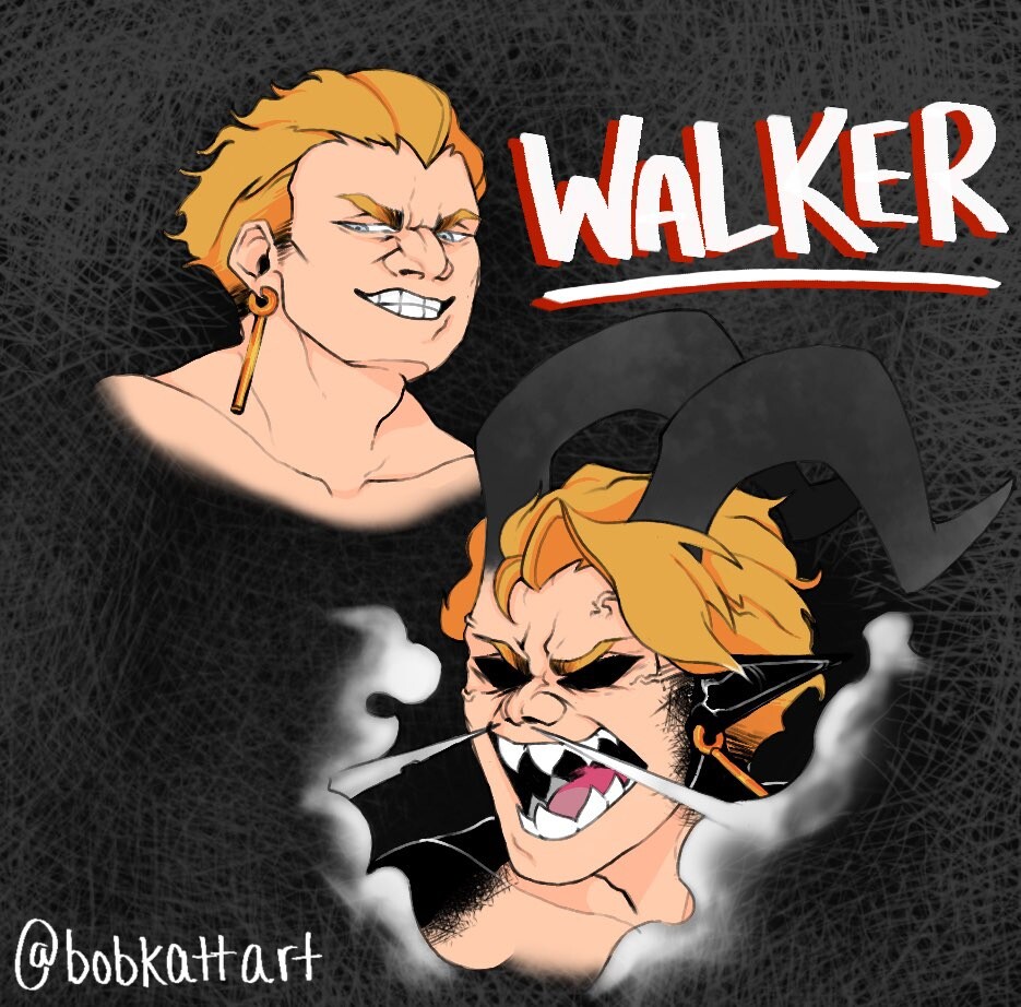 ArtStation - AnK Headshots