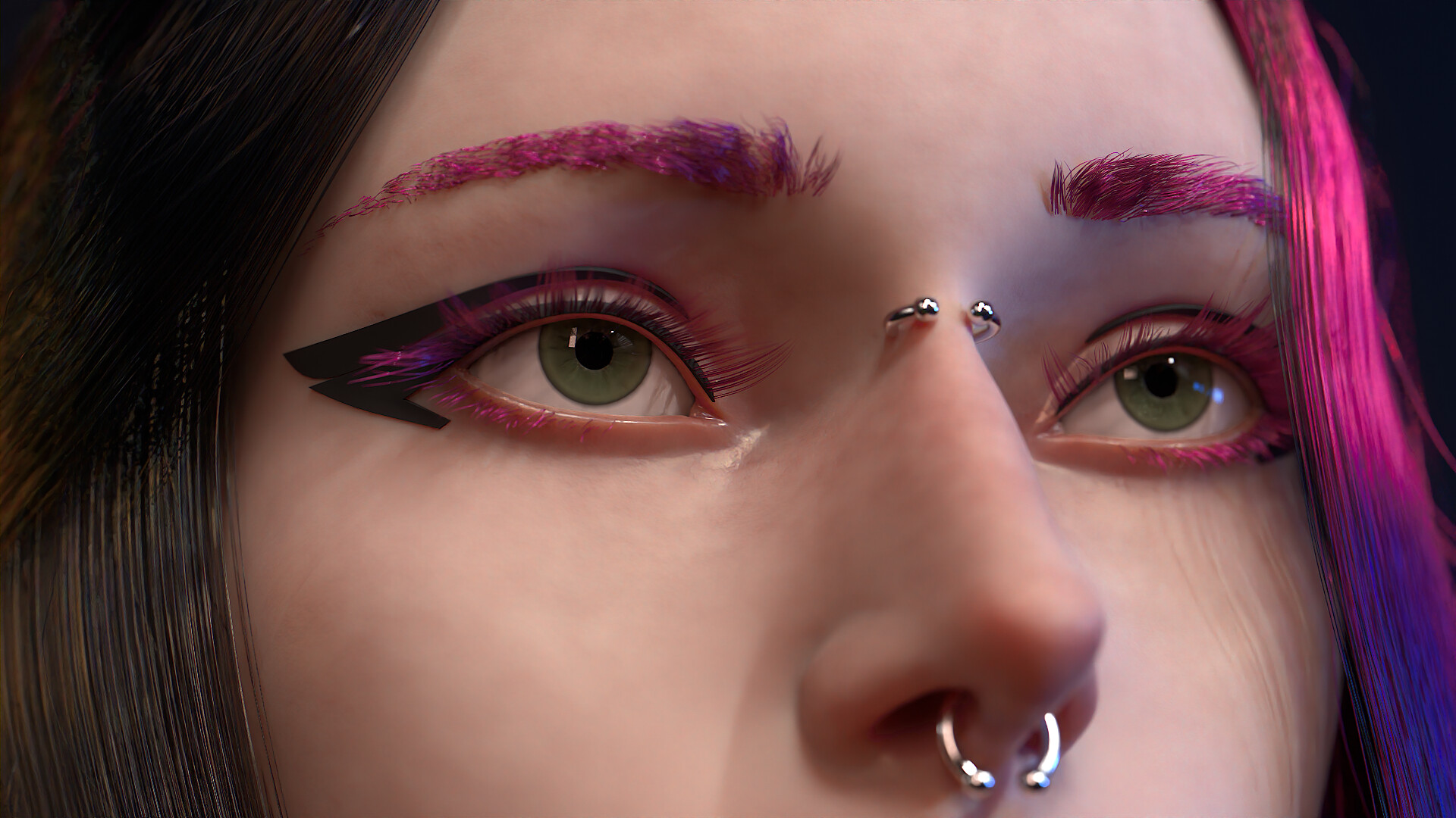 ArtStation - Delta's