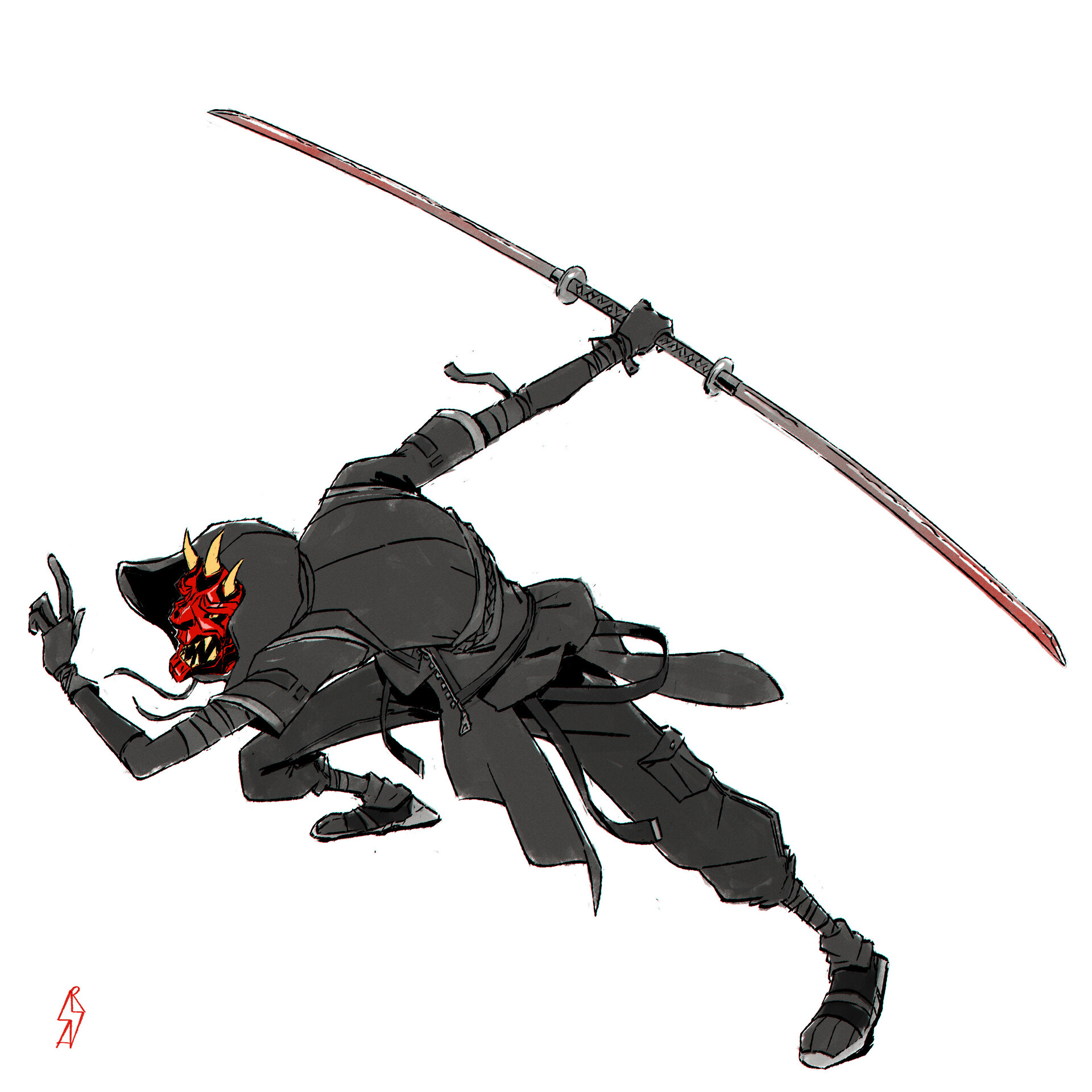 ArtStation - May the 4th