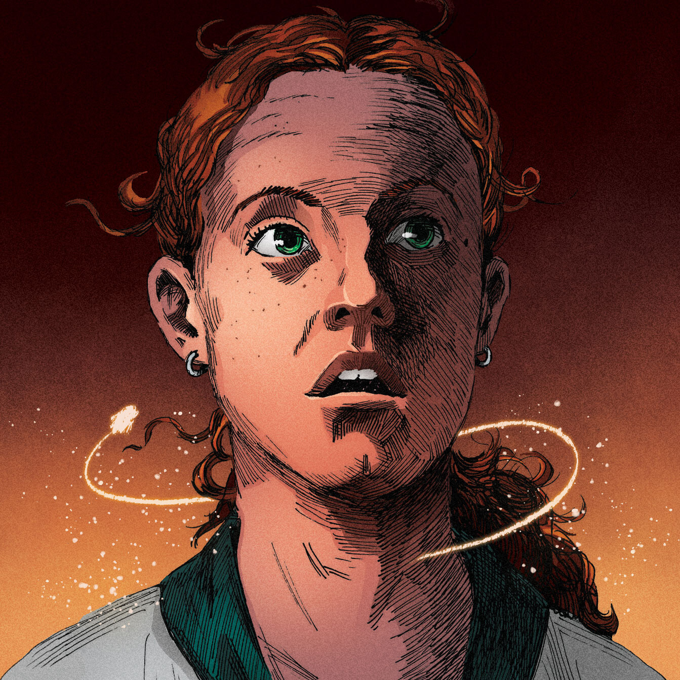 ArtStation - Don't call her Nelly!