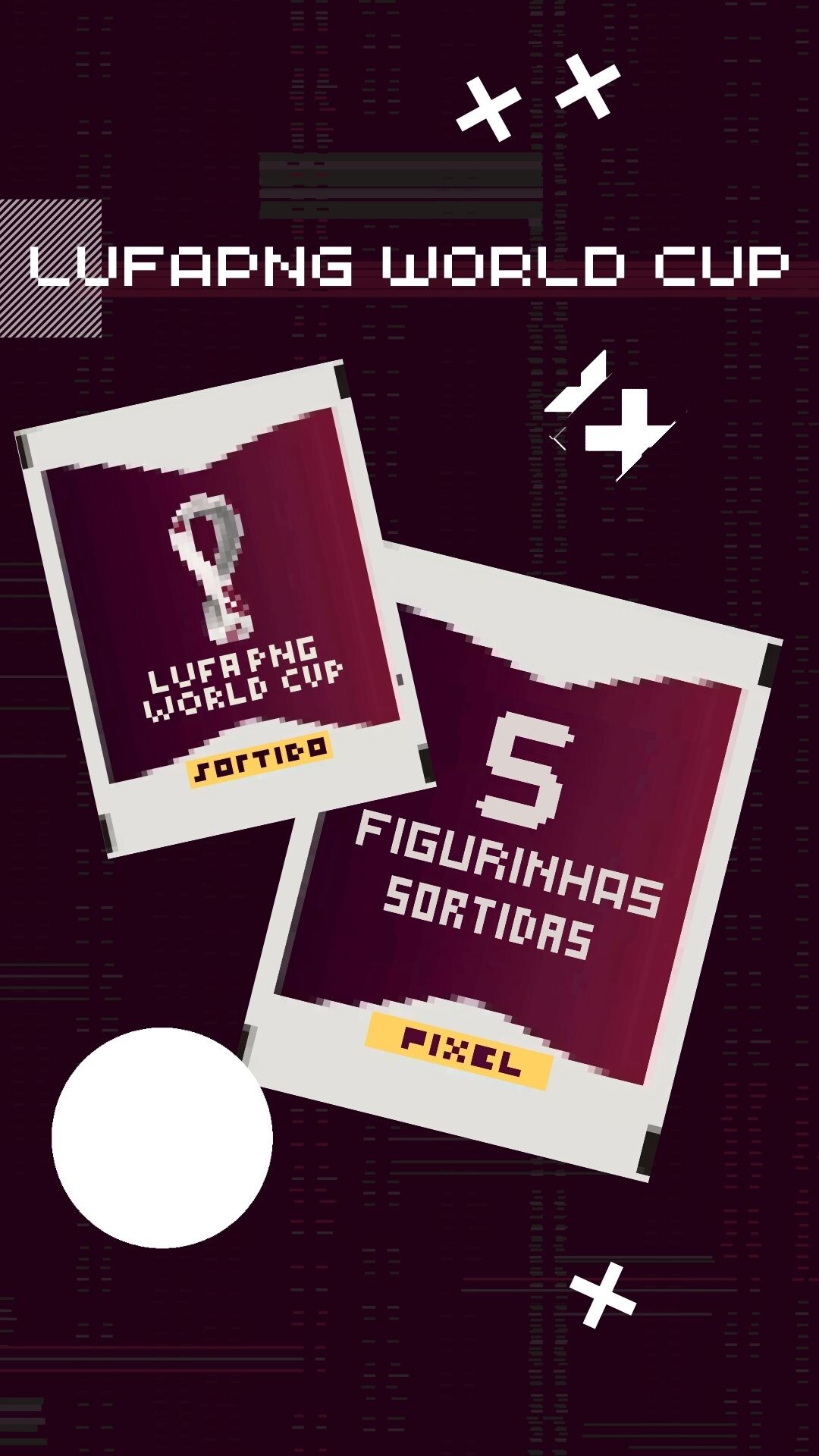 ArtStation - Pixel Art: Copa do Mundo