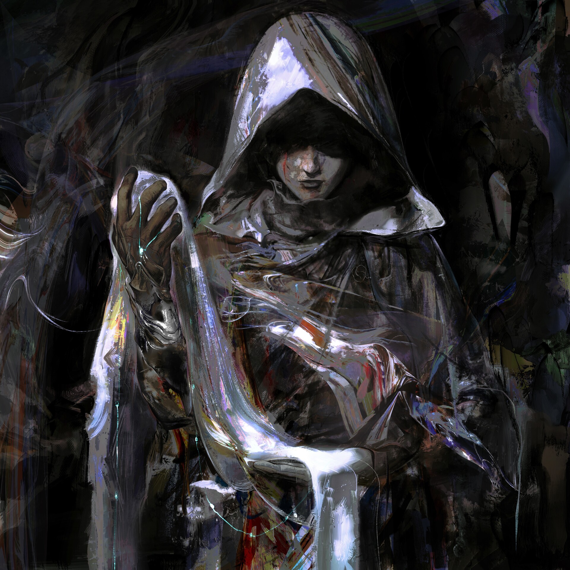 ArtStation - Untitled