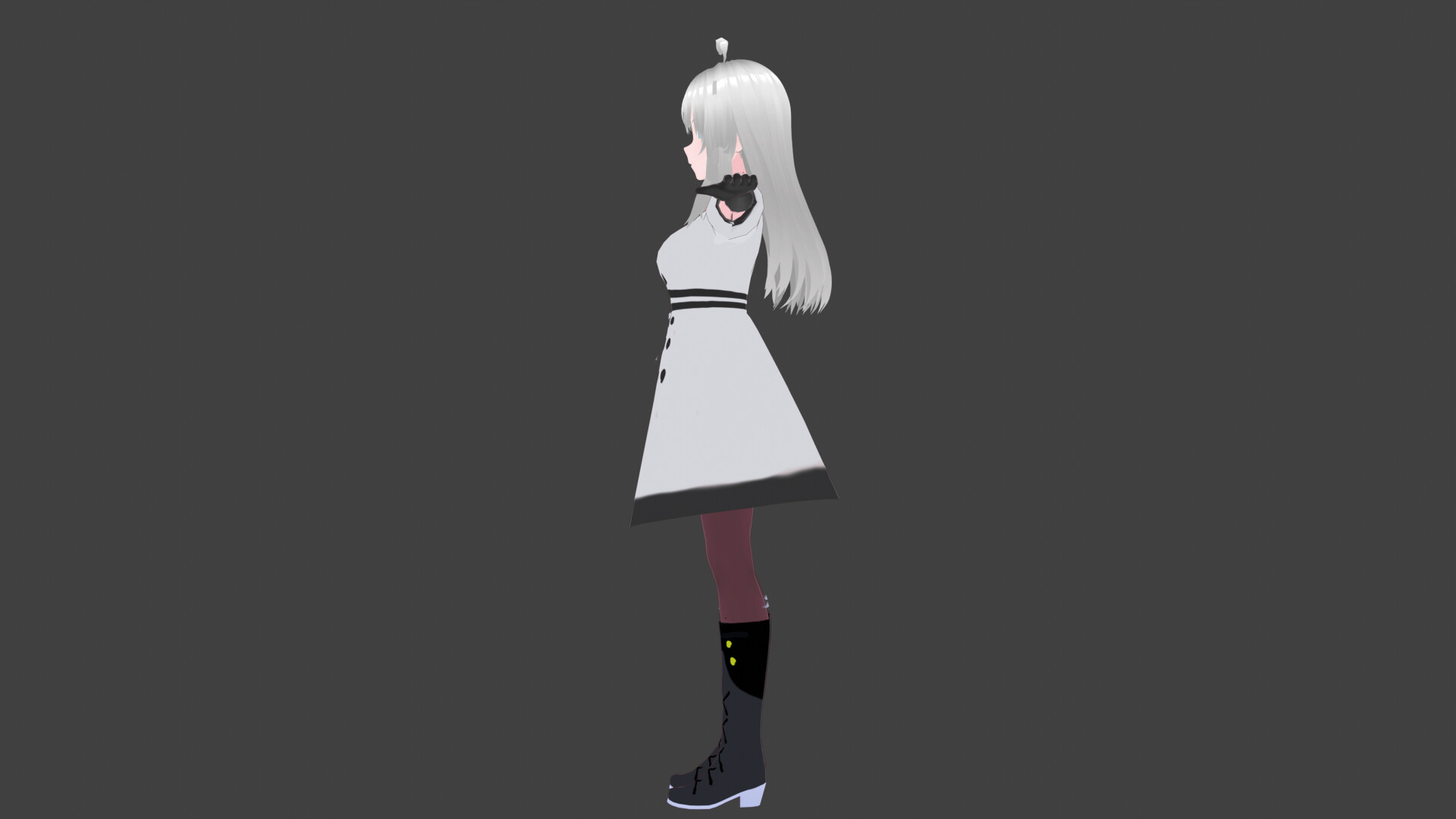 Lord Arbiter - Reverse Collapse: Code Name Bakery JEFUTY