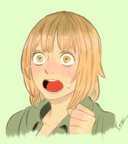 ArtStation - Falin Touden