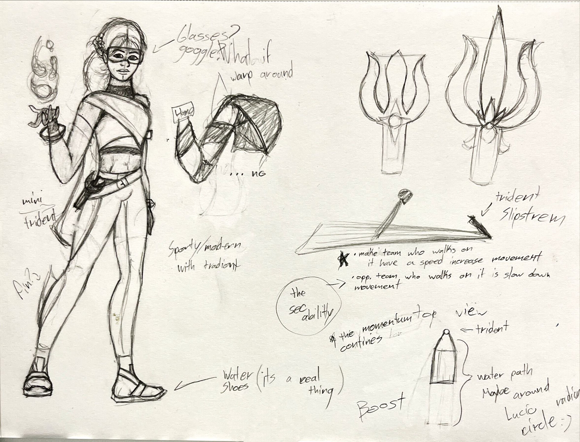 ArtStation - Individual Capstone Project