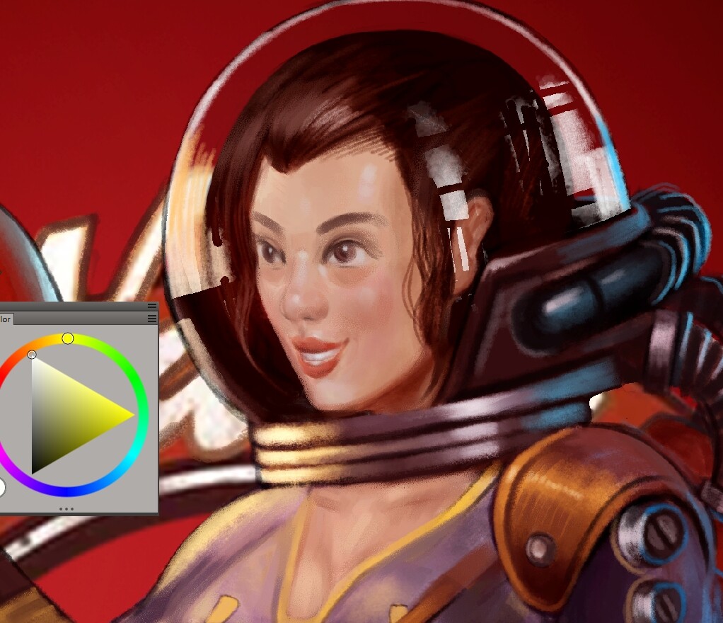 ArtStation - fallout