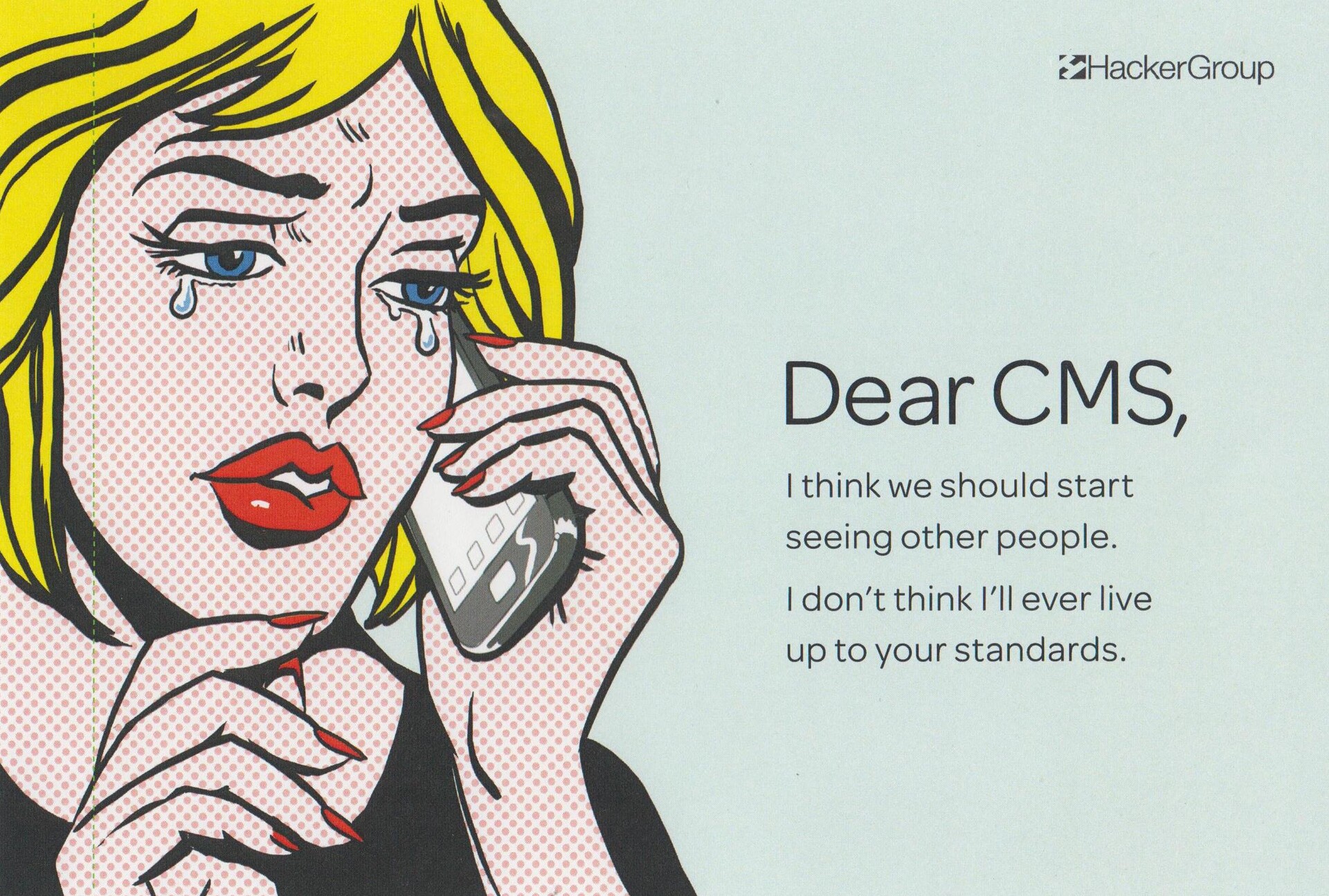 ArtStation - Renee Reeser - CMS