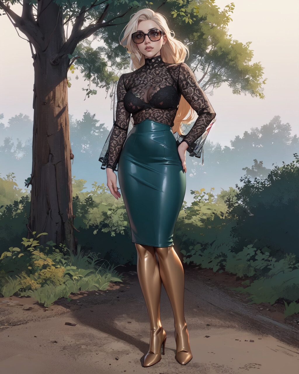 4K Anime Reference Art for Artists and Enthusiasts - 398 Mesmerizing ...