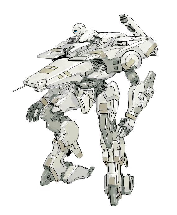 Maung Thuta - Mecha Dump Part 21