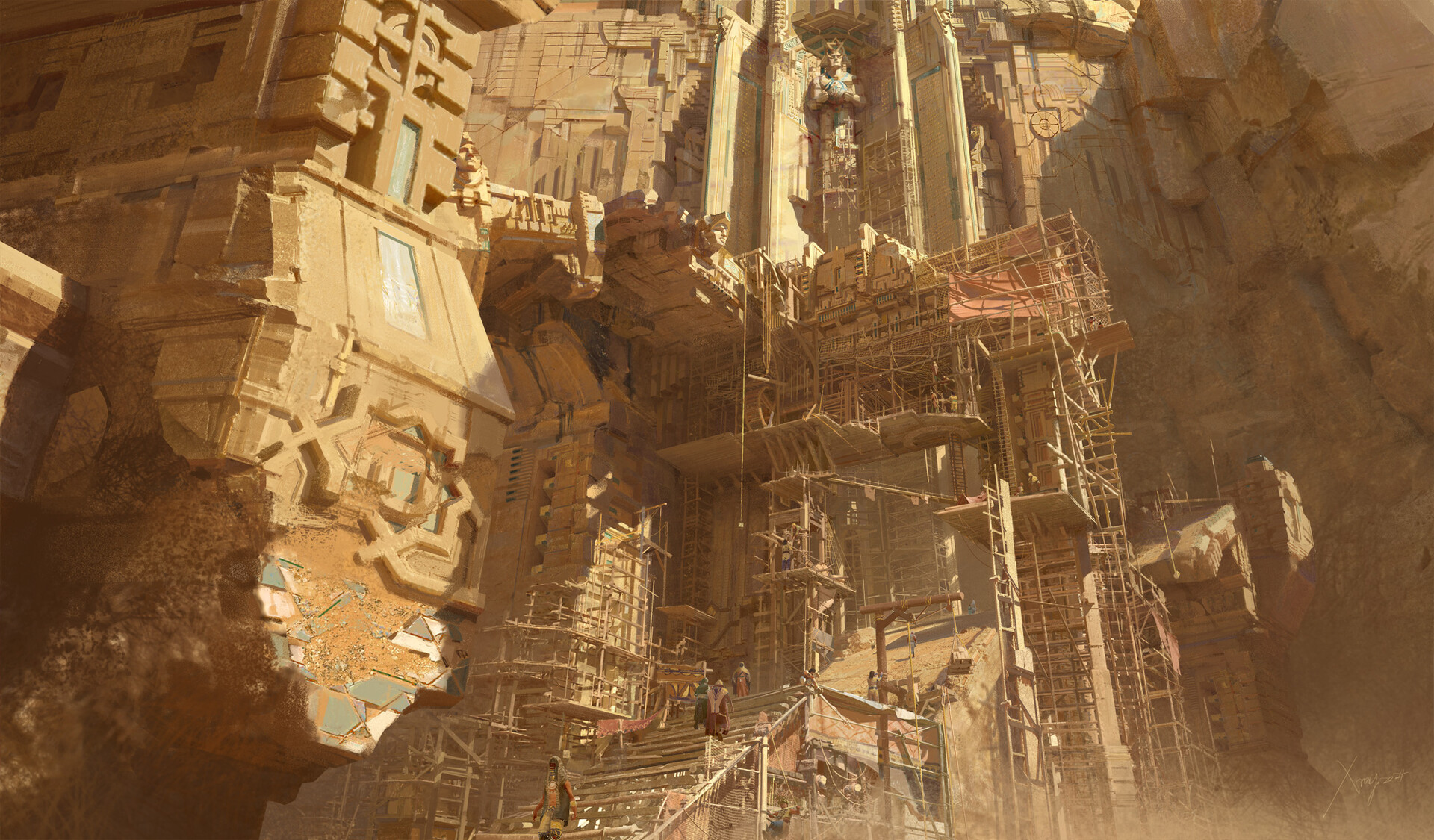 muyang-xu-111111111111111.jpg 1,920×1,125像素-花瓣网