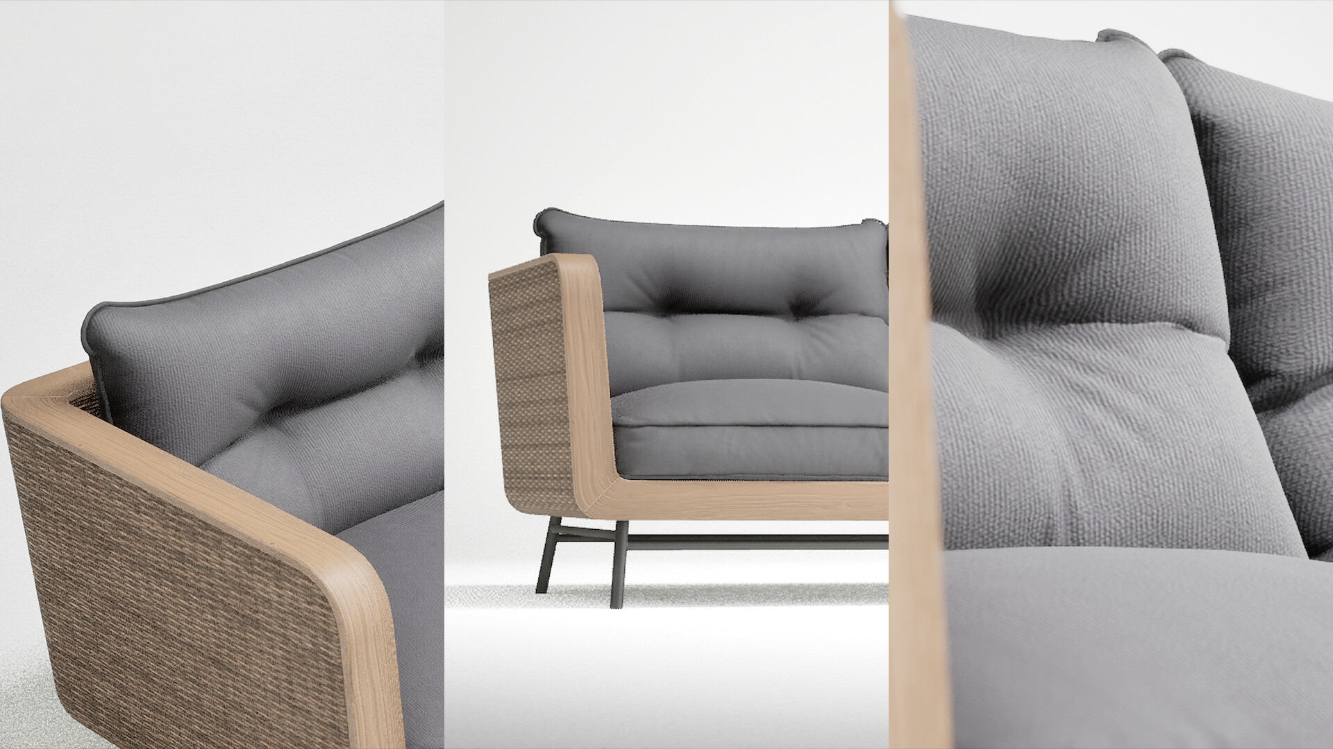 ArtStation - Furniture Render UE5